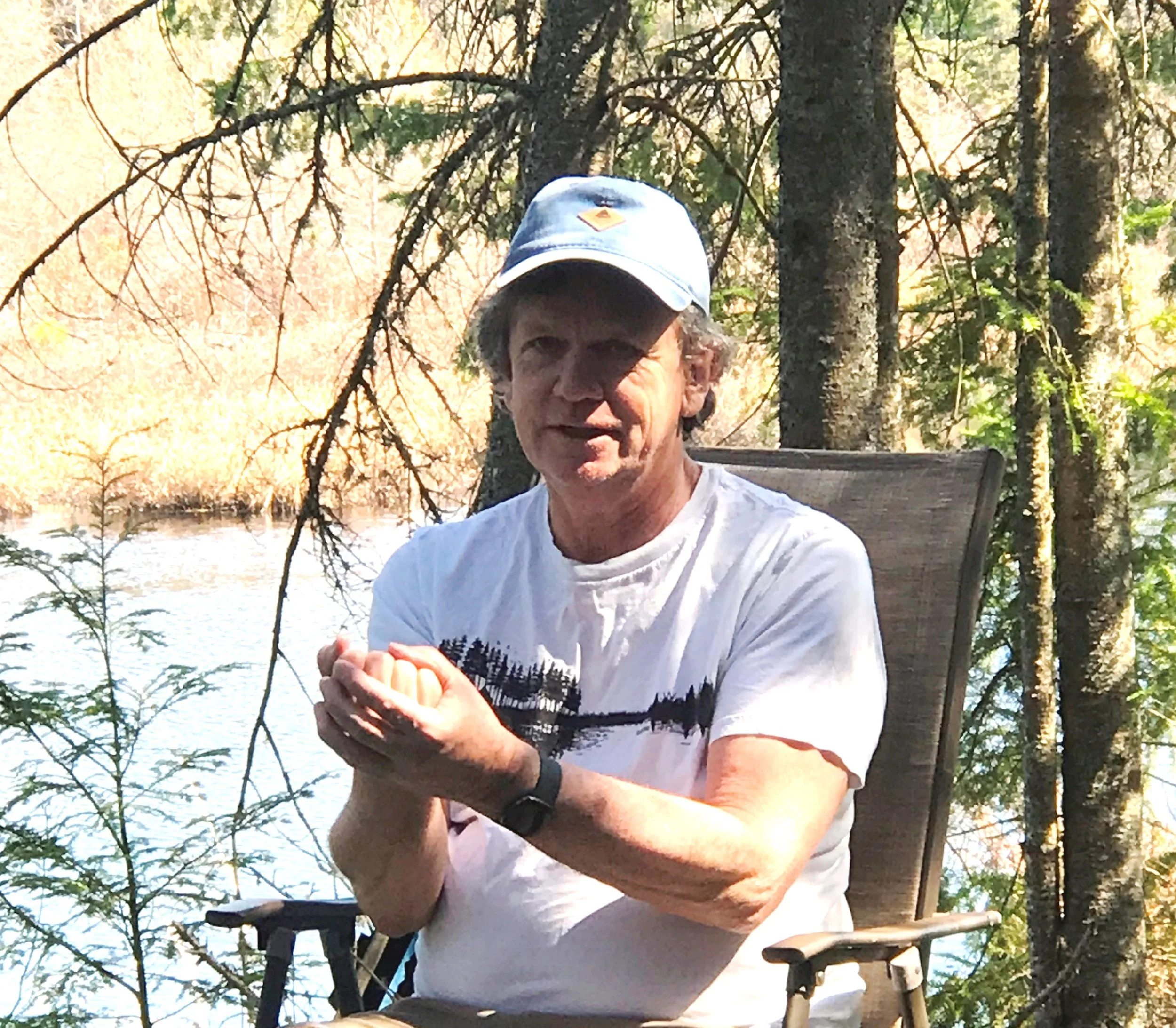 Online Programs — The Dharma Centre of Canada