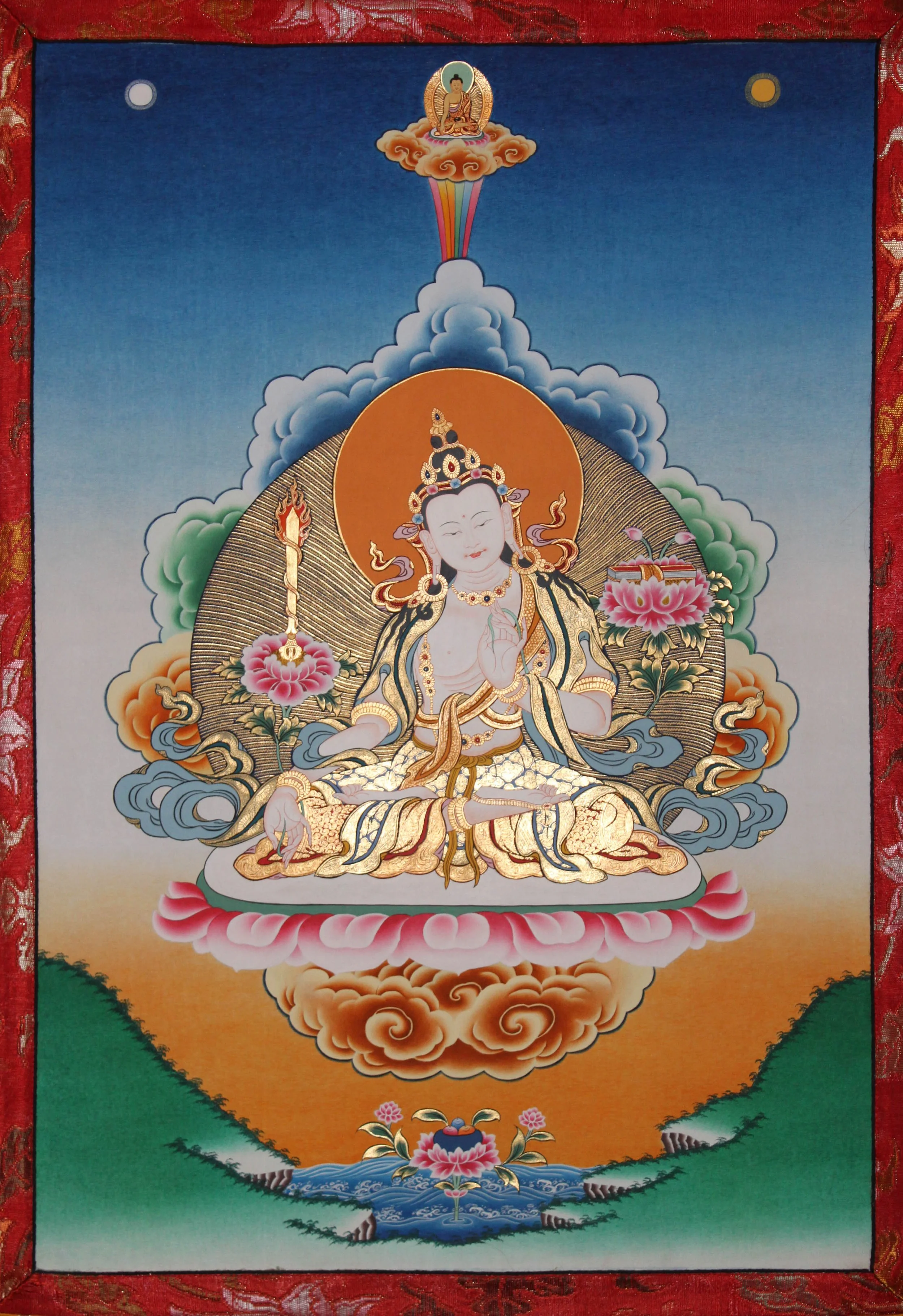 Online Programs — The Dharma Centre of Canada