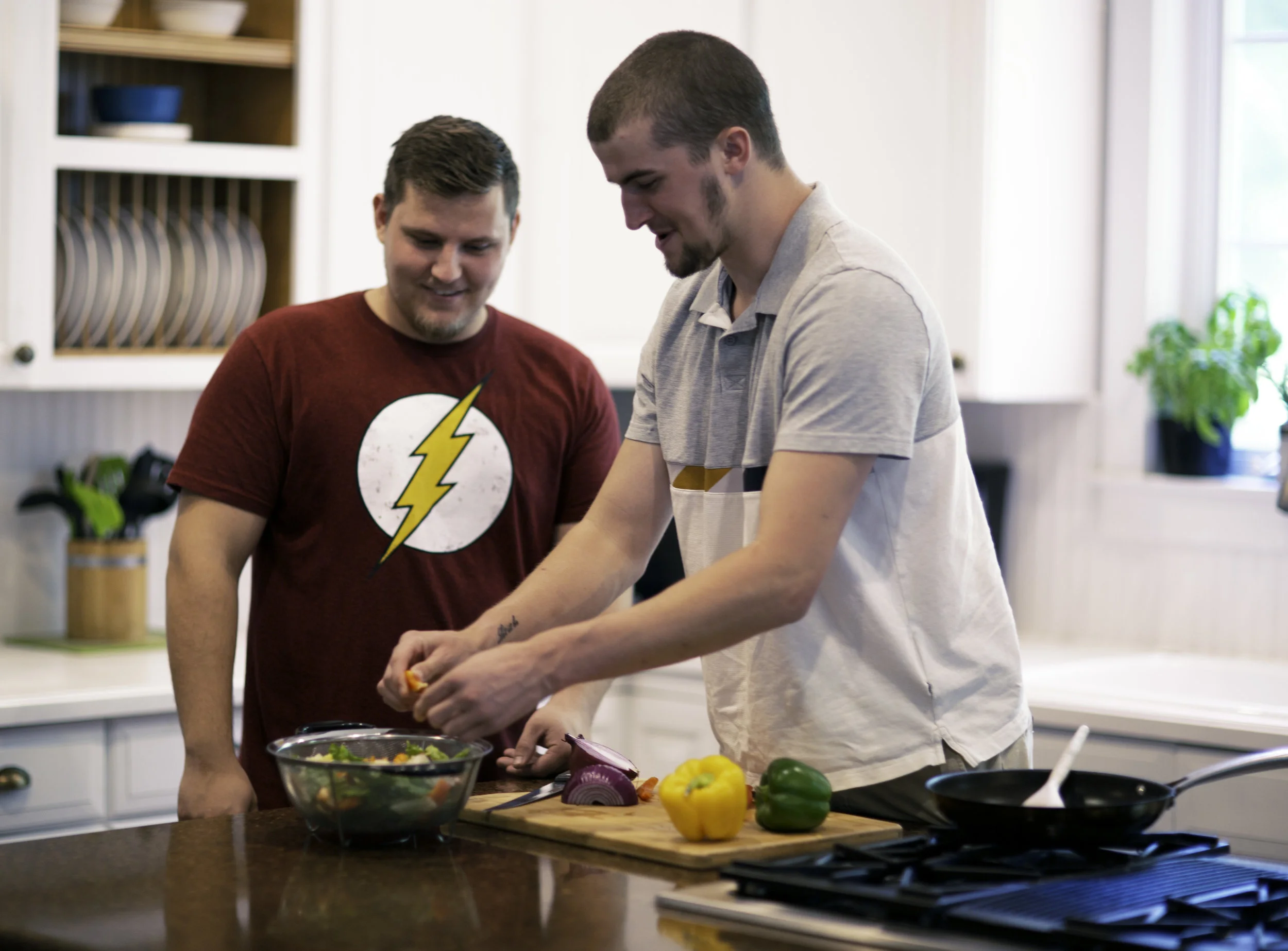 Brightstone Transitions | Helping Young Adults with Autism (ASD) Learn ...