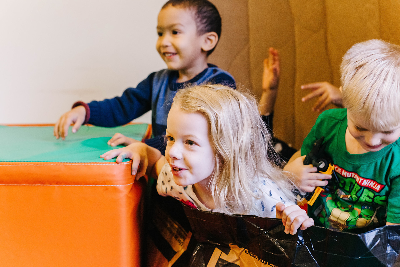 About — Small Steps Therapy