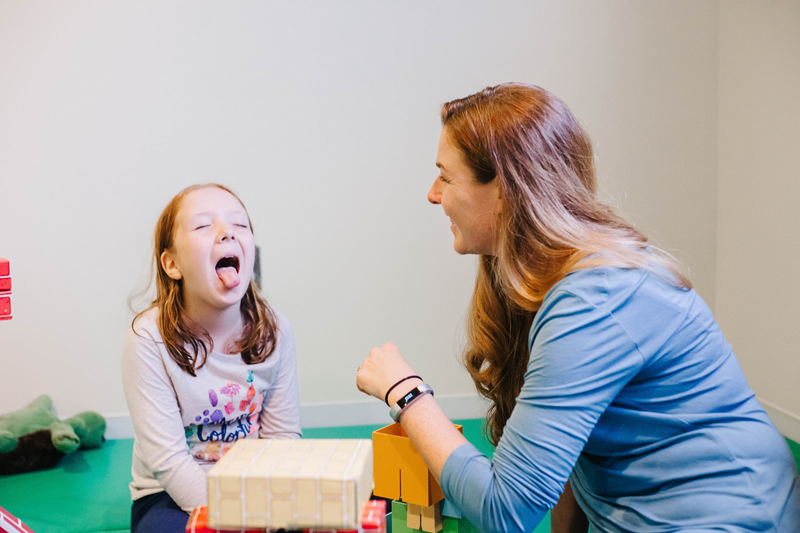 About — Small Steps Therapy