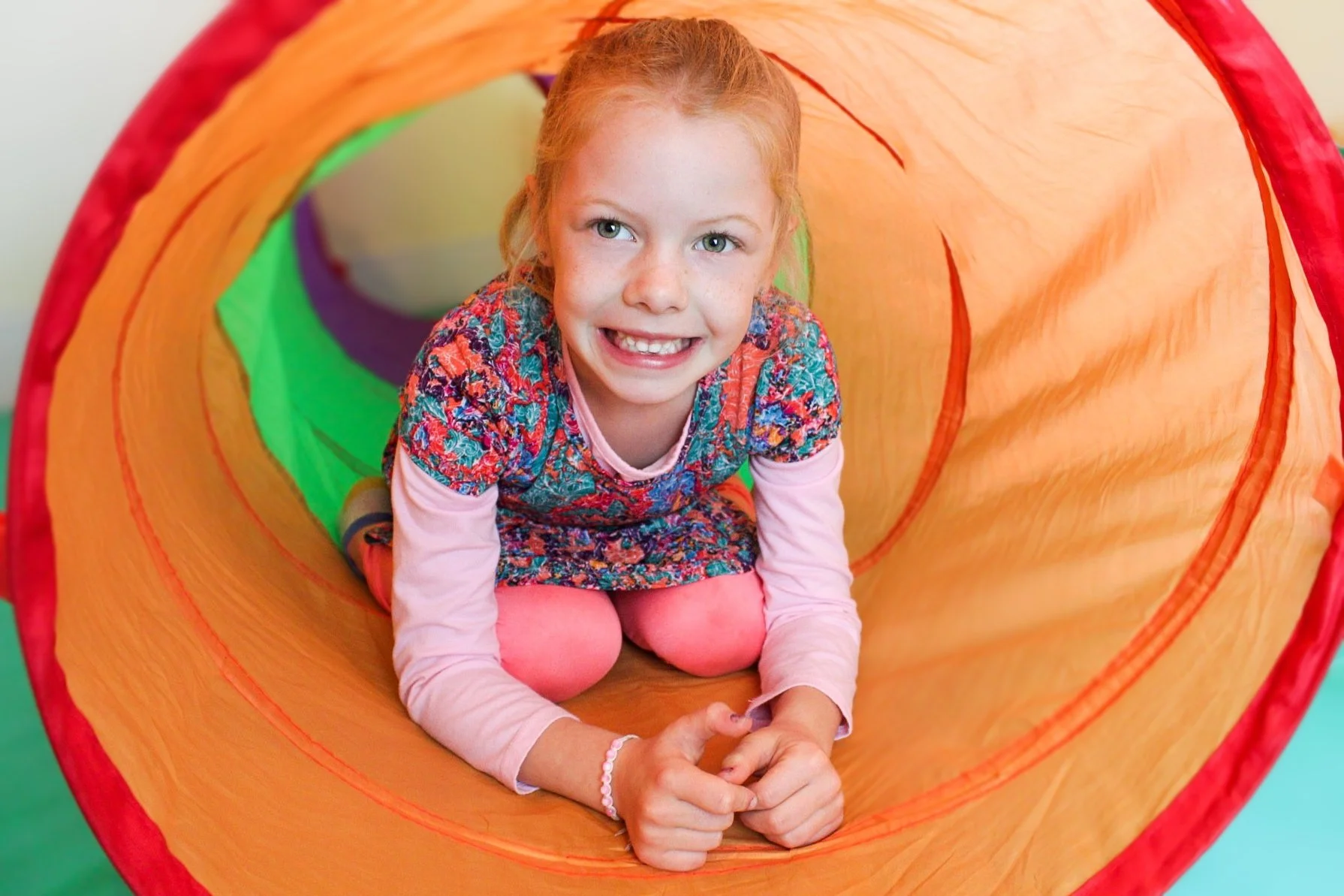 Testimonials — Small Steps Therapy