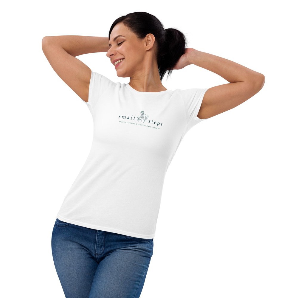 Store — Small Steps Therapy