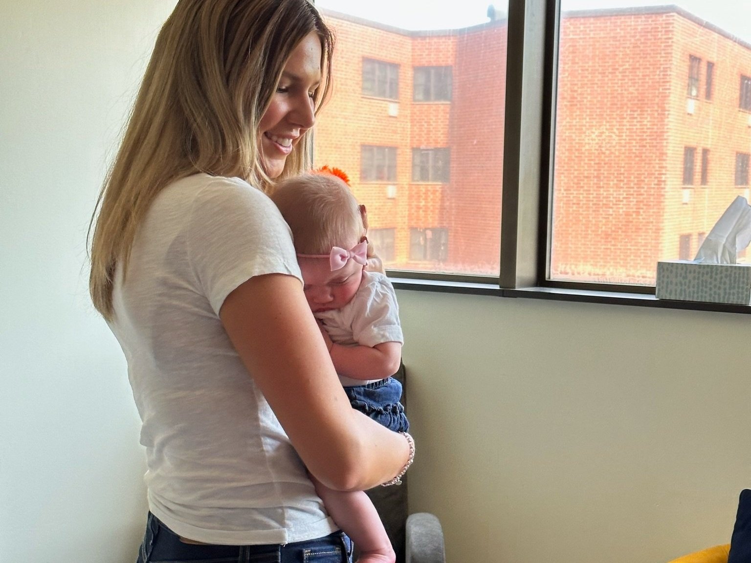 About — Small Steps Therapy