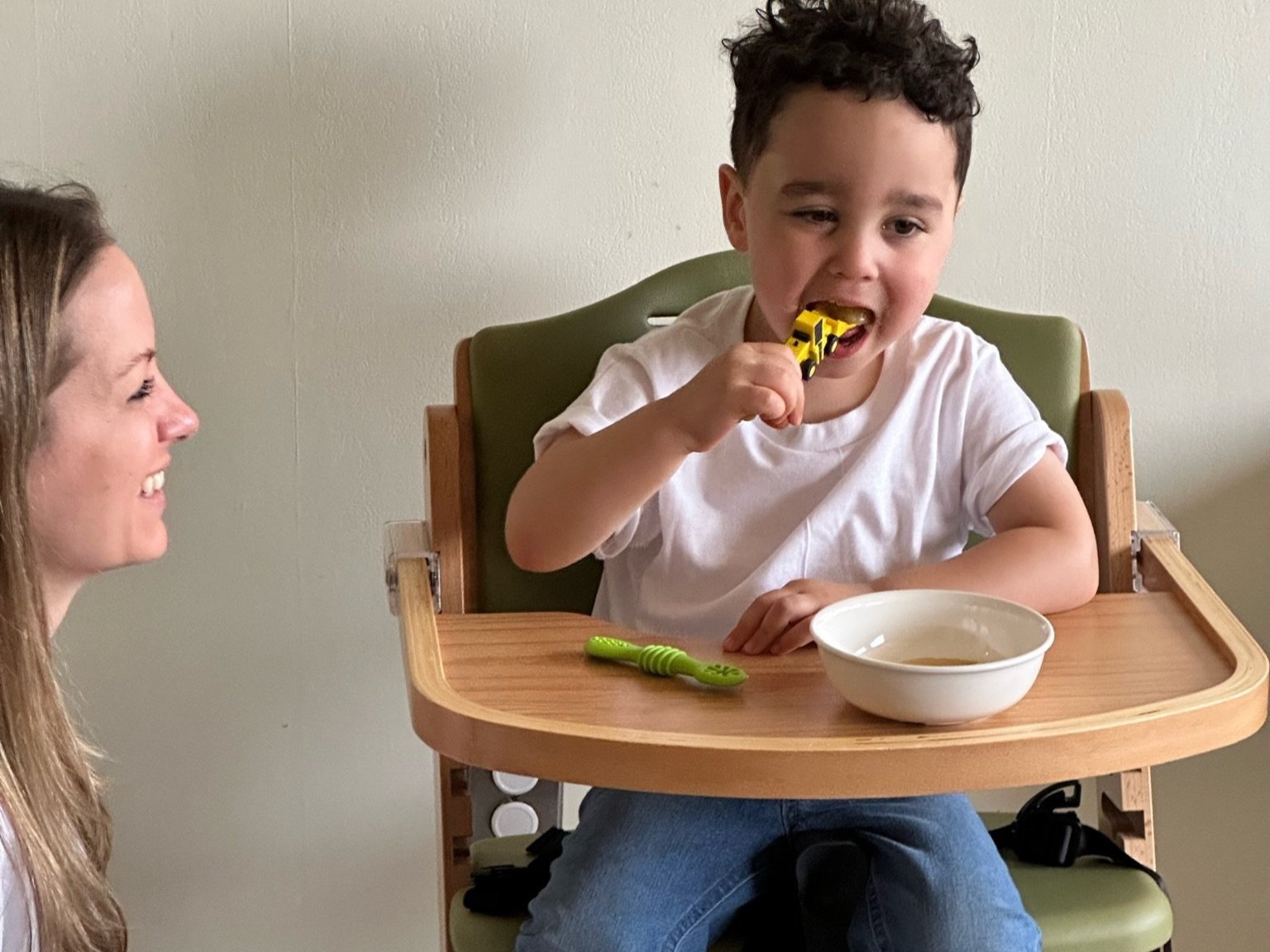 About — Small Steps Therapy