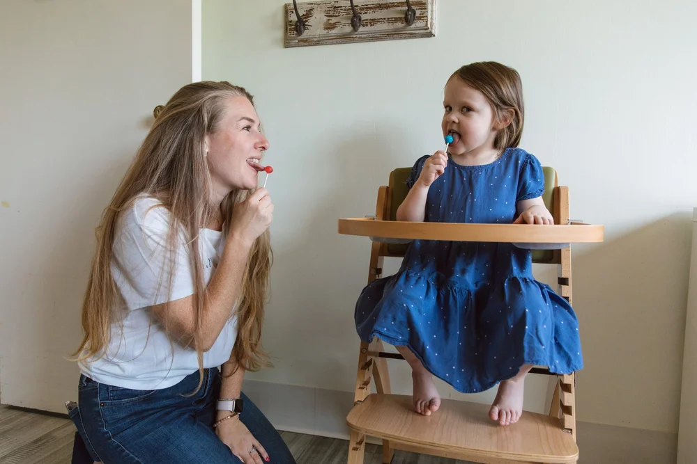 About — Small Steps Therapy