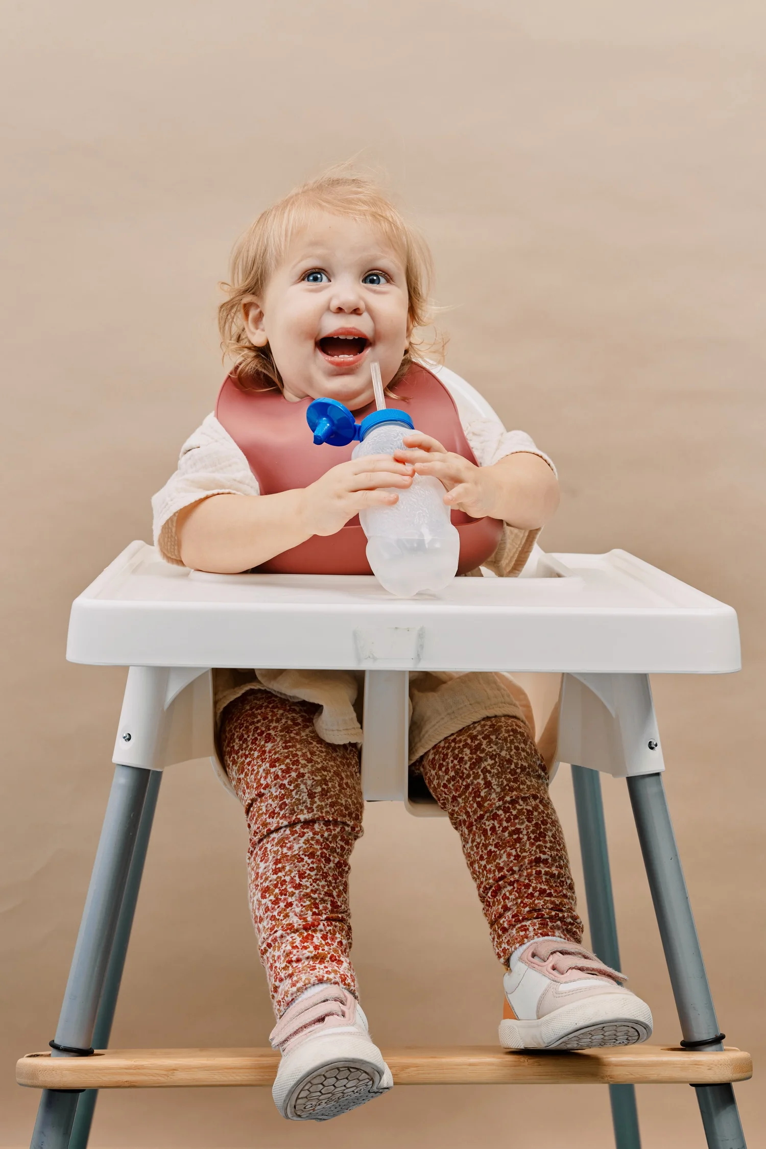 Ready to Eat! — Small Steps Therapy
