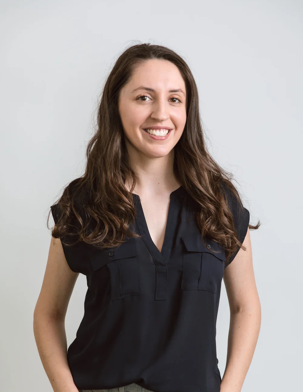 Speech Language Pathologists — Small Steps Therapy