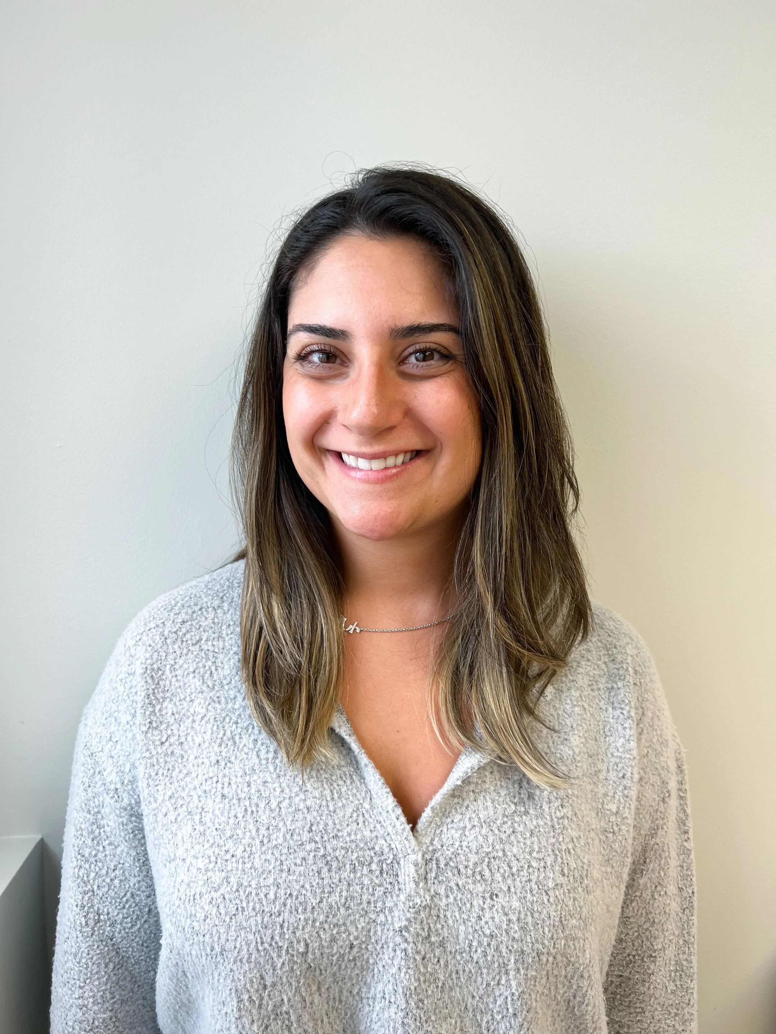 Speech Language Pathologists — Small Steps Therapy