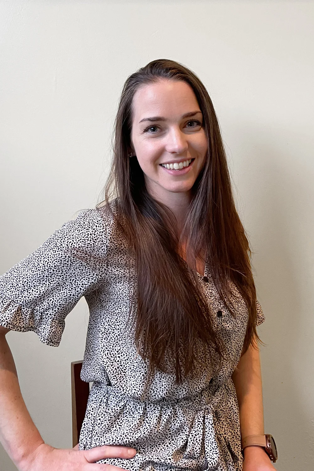 Nutritionists — Small Steps Therapy