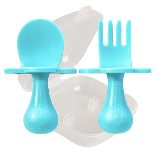 Feeding — Small Steps Therapy