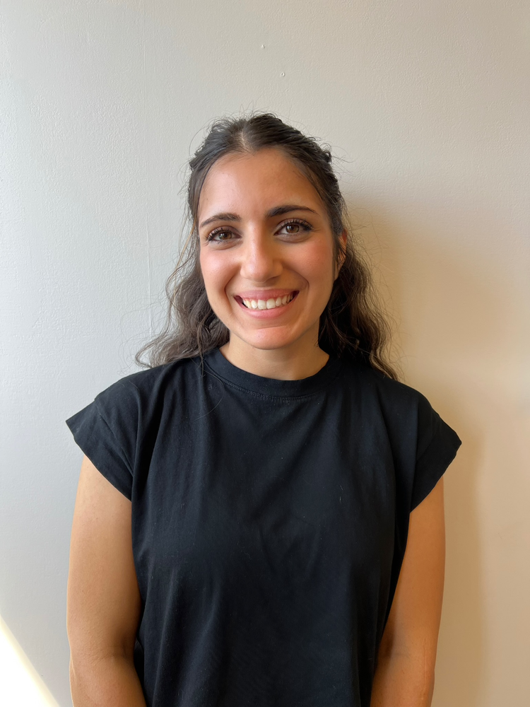 Speech Language Pathologists — Small Steps Therapy