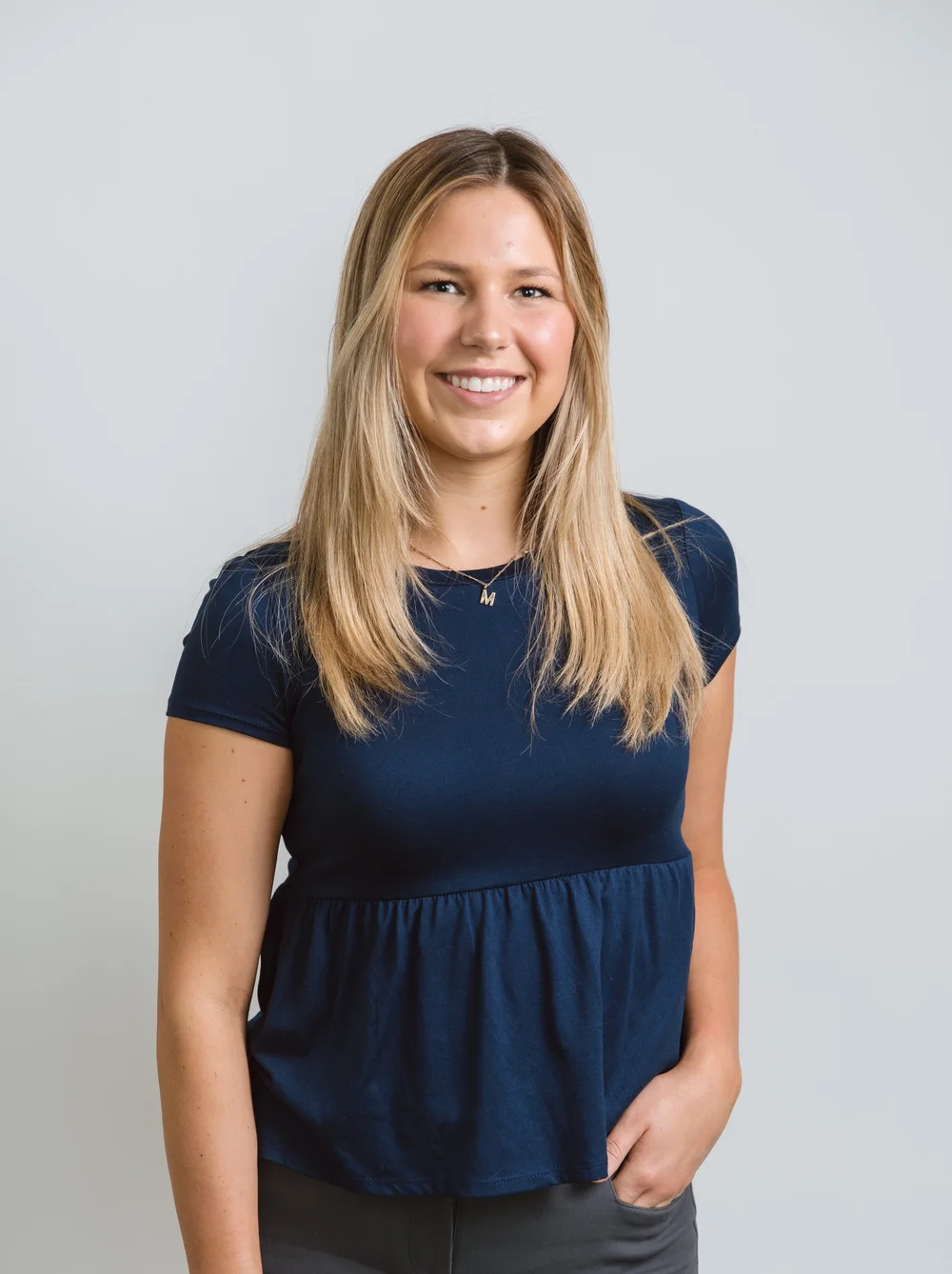 Speech Language Pathologists — Small Steps Therapy