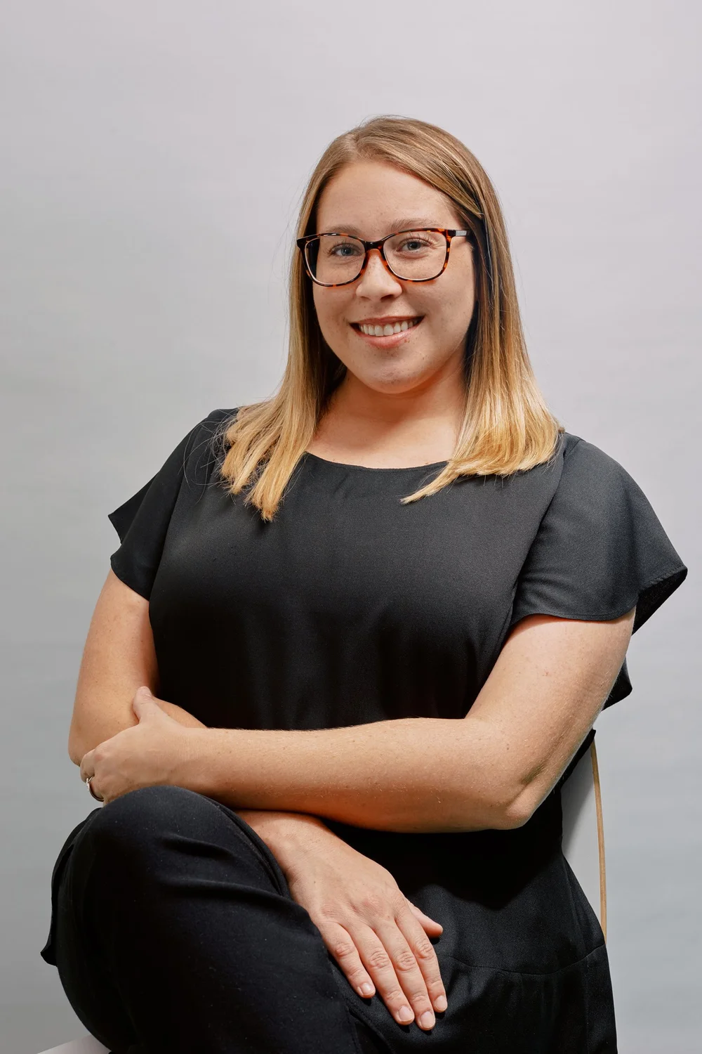 Speech Language Pathologists — Small Steps Therapy