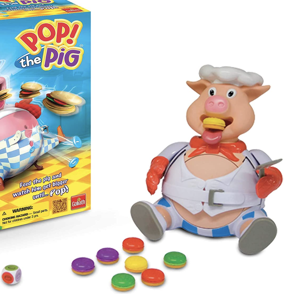 Toys We Love — Small Steps Therapy