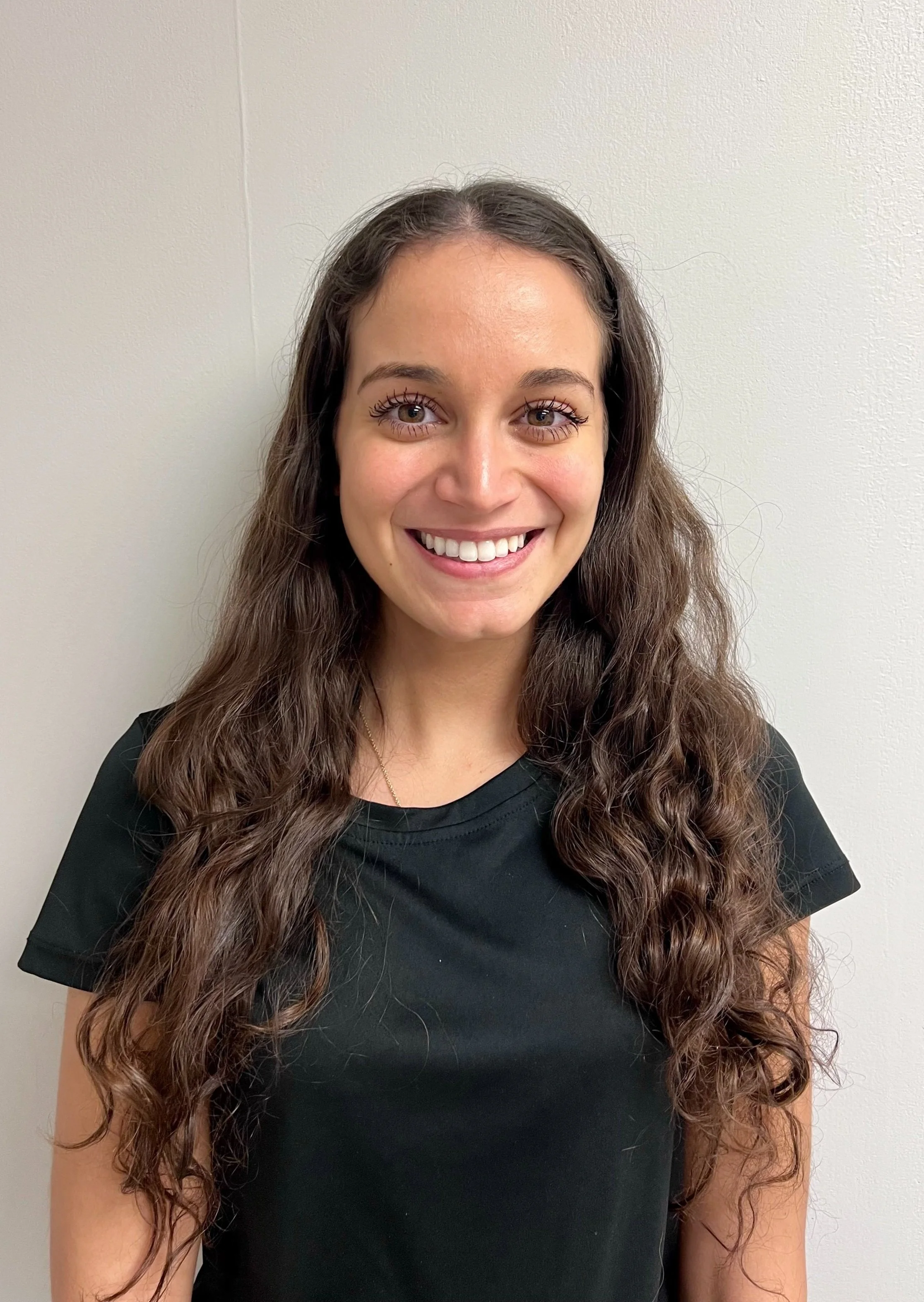Occupational Therapists — Small Steps Therapy