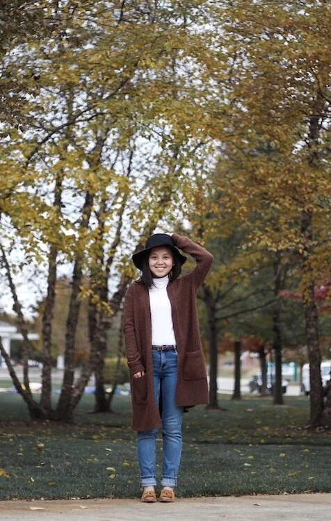 15 Fall Outfit Ideas Round-Up — Sincerely, Mainou