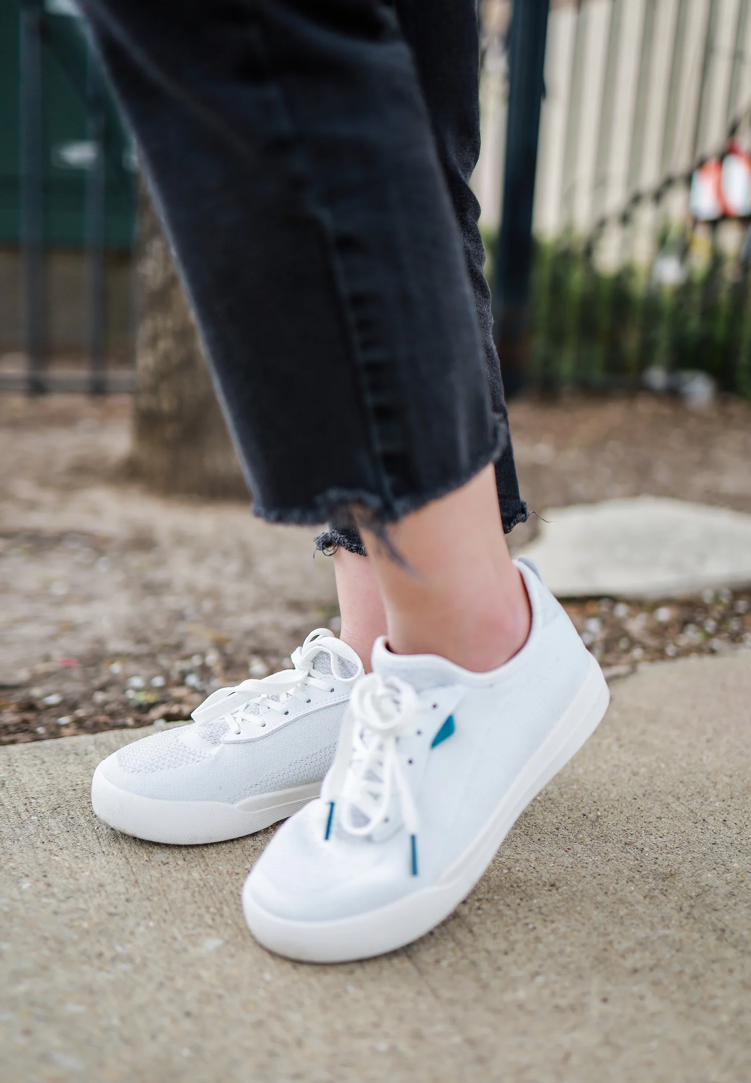 Vessi Waterproof Weekend Shoes Review — Sincerely, Mainou