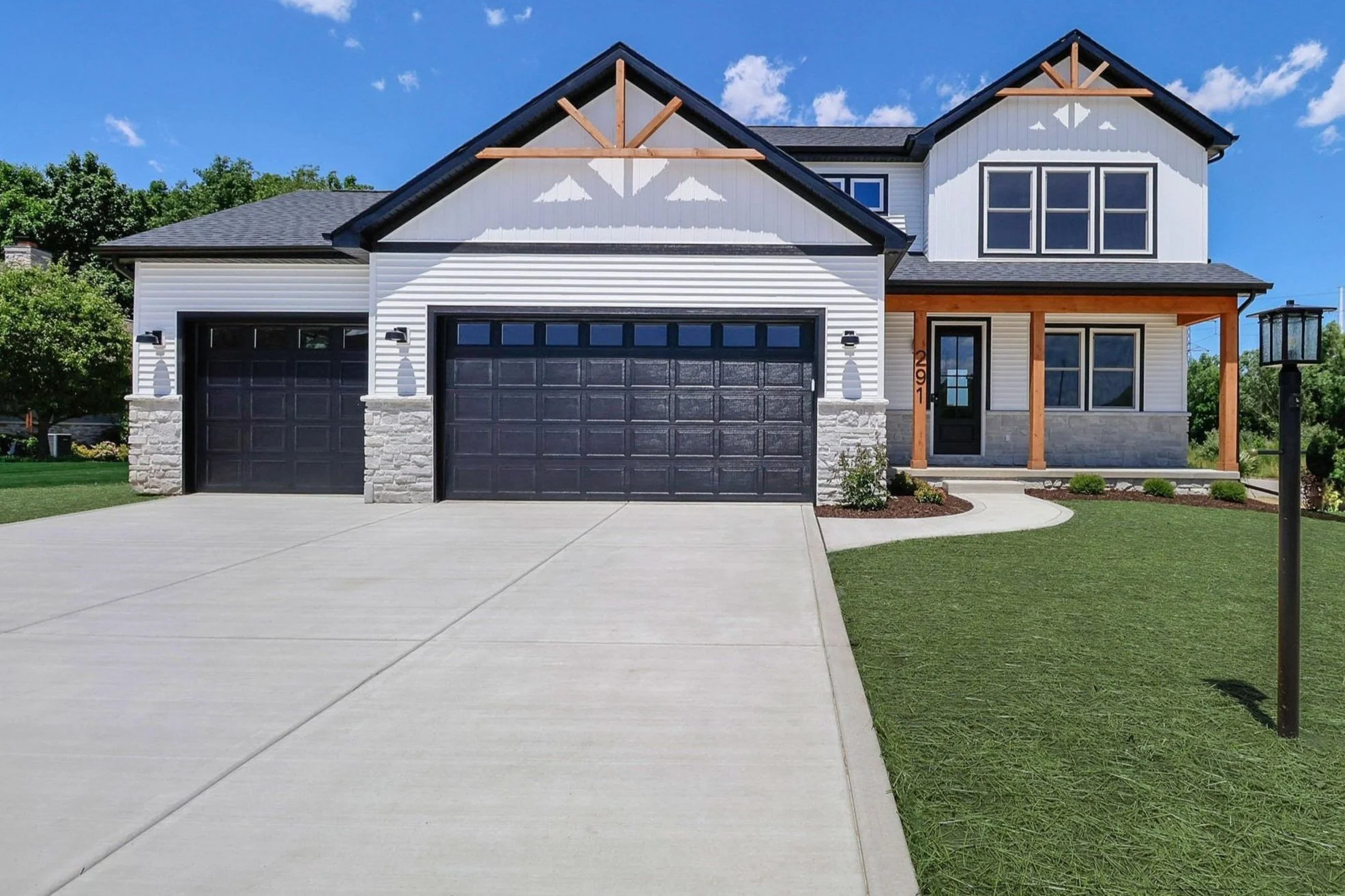 Eagleview Homes