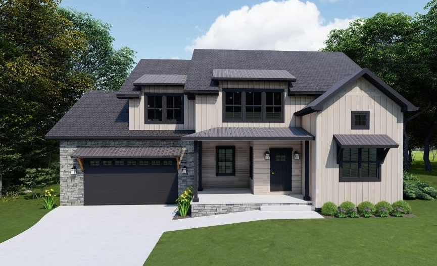 Eagleview Homes Available Homes - Northwest Indiana Homebuilder — Eagleview Homes