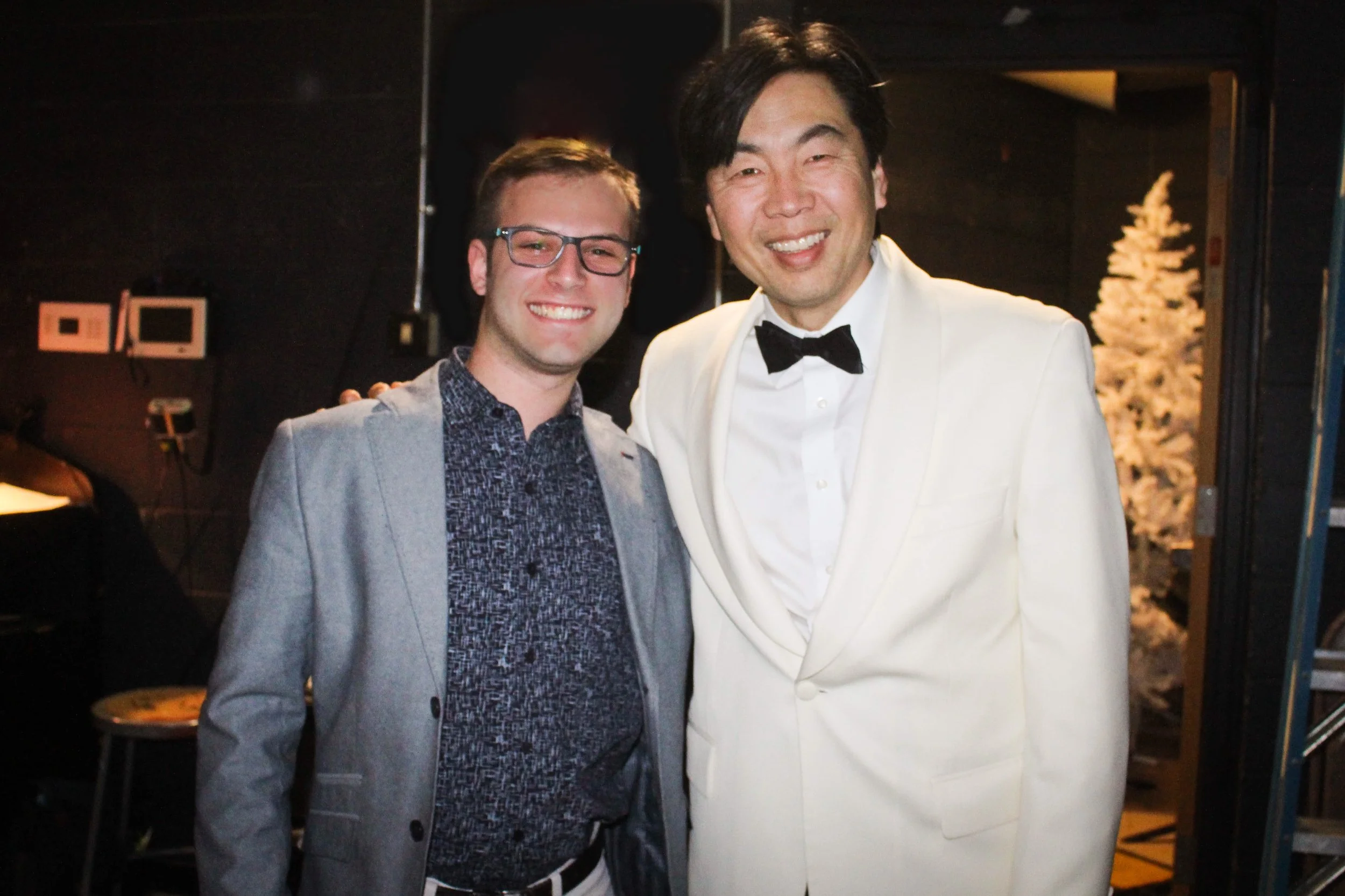 Gallery — Alex Berko