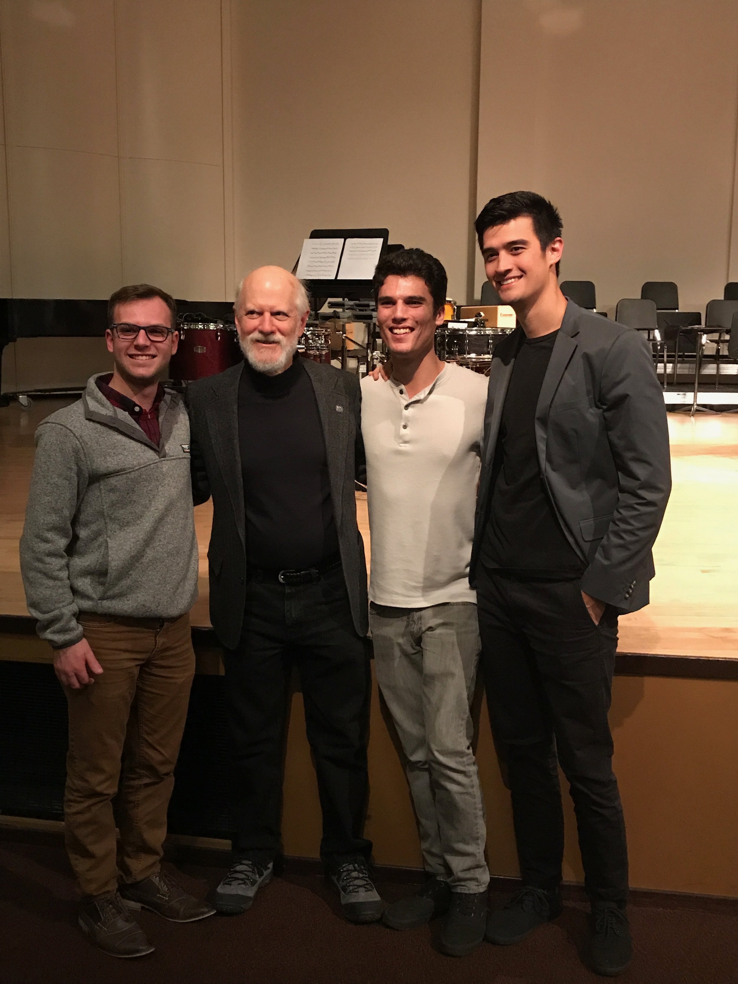 Gallery — Alex Berko