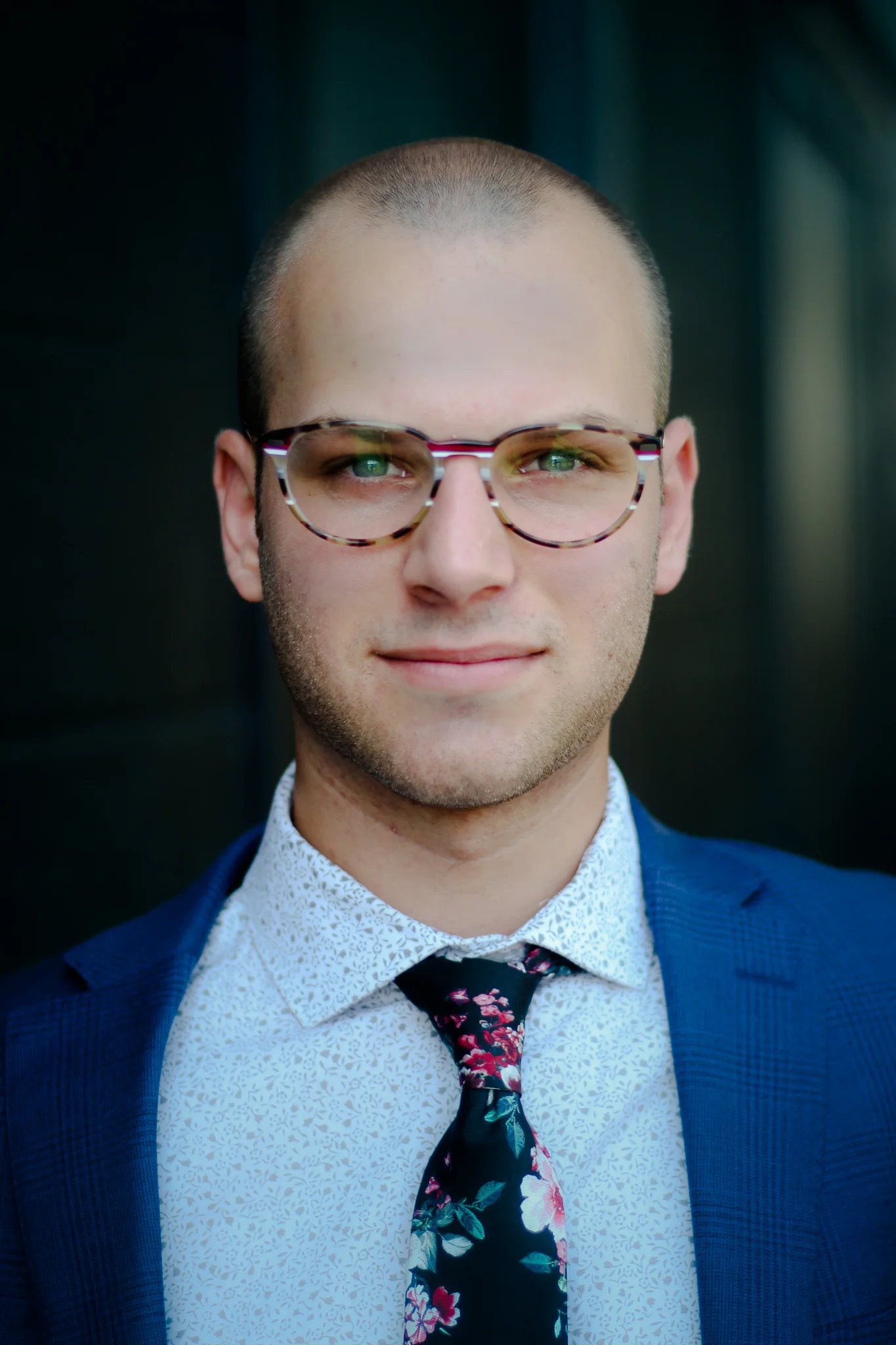 About — Alex Berko