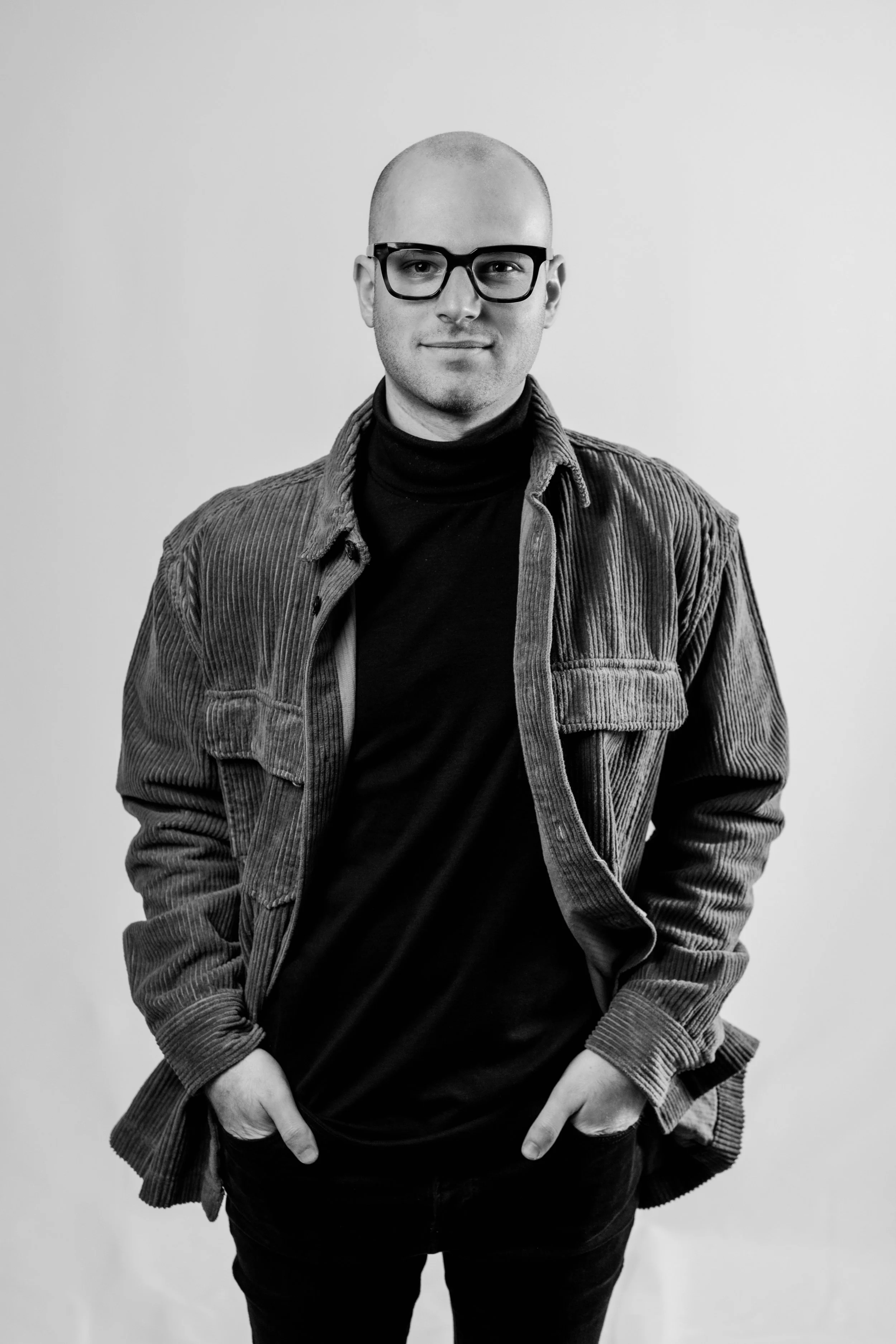 About — Alex Berko