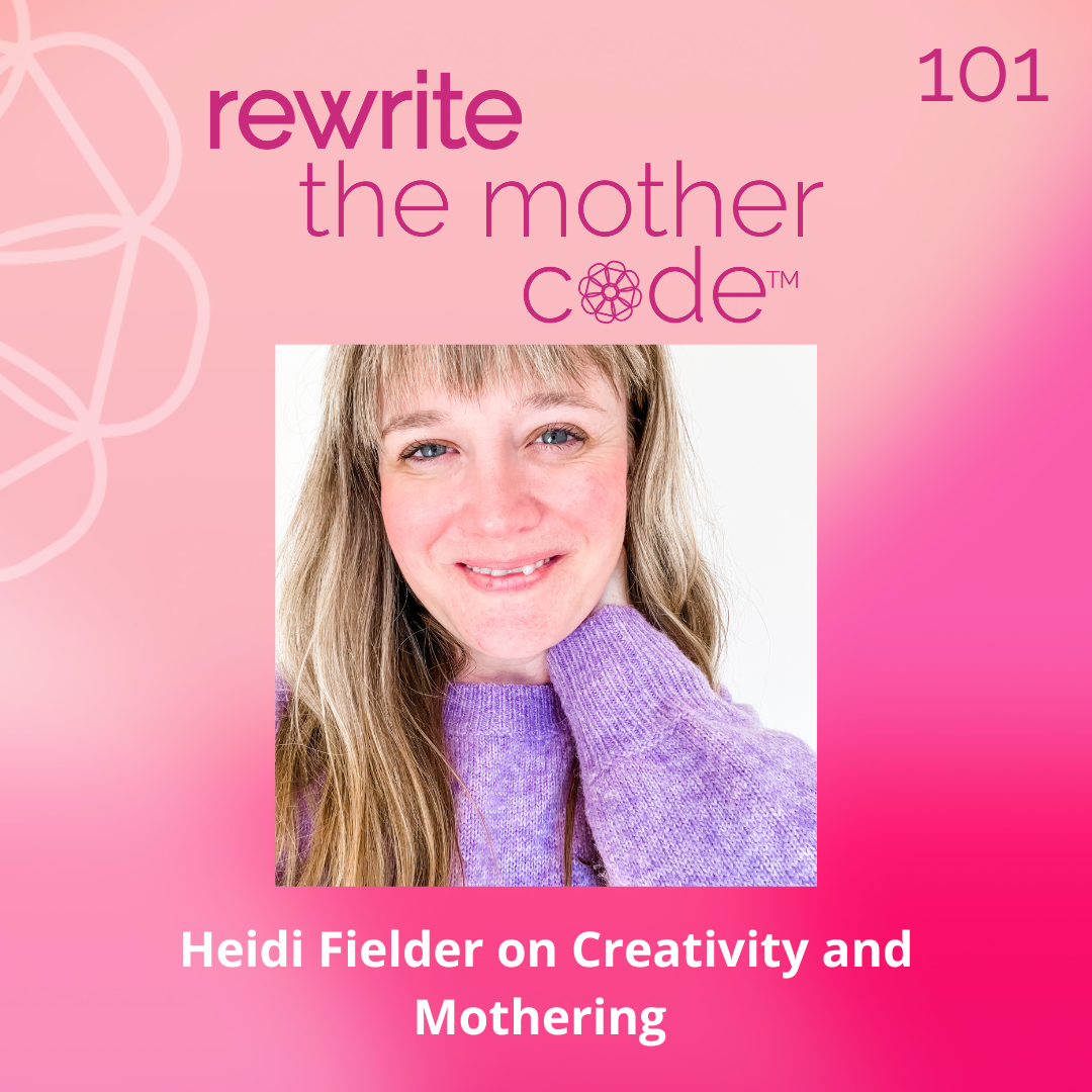 Podcast — Dr. Gertrude Lyons