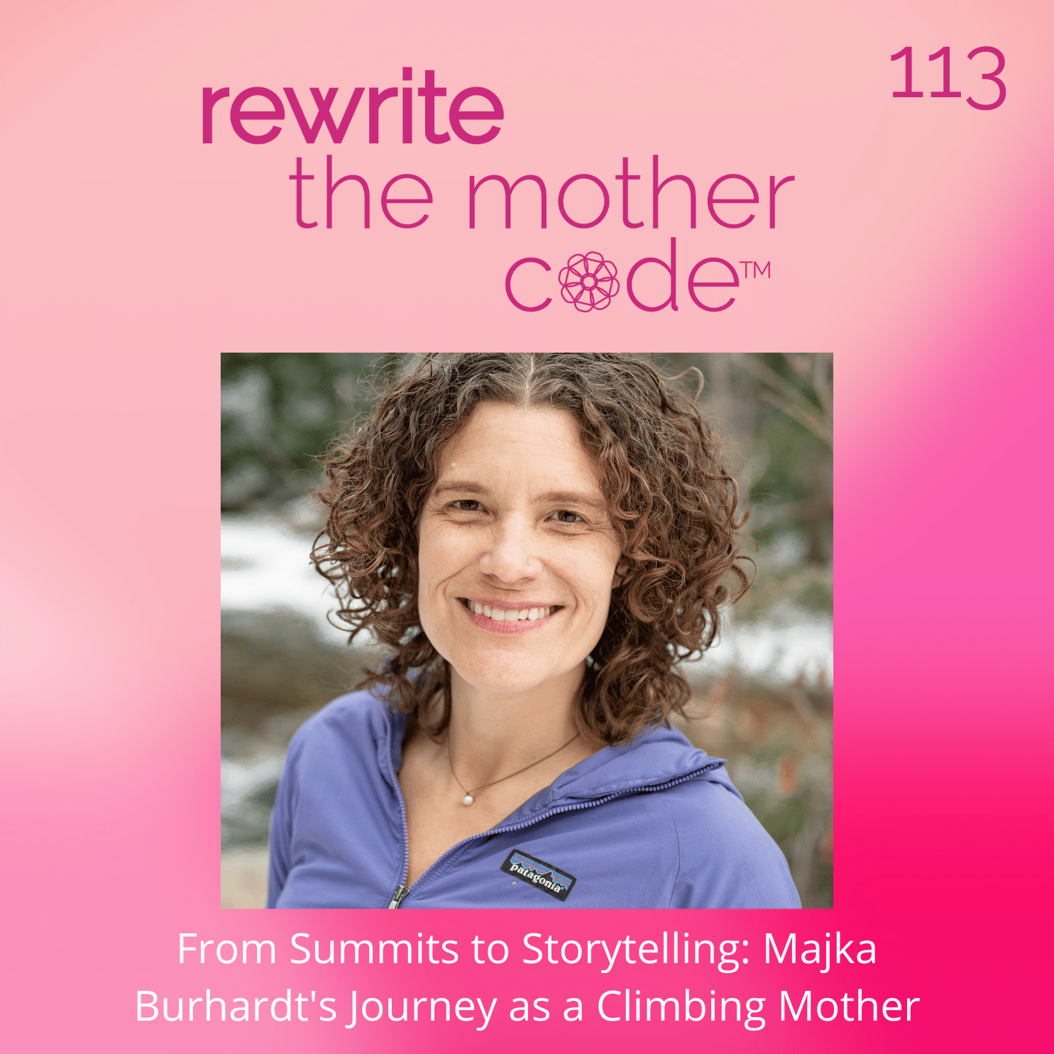 Podcast — Dr. Gertrude Lyons