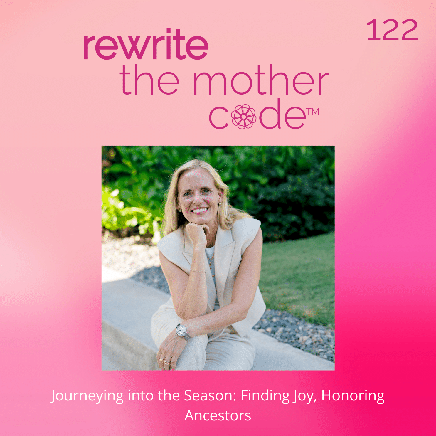 Podcast — Dr. Gertrude Lyons