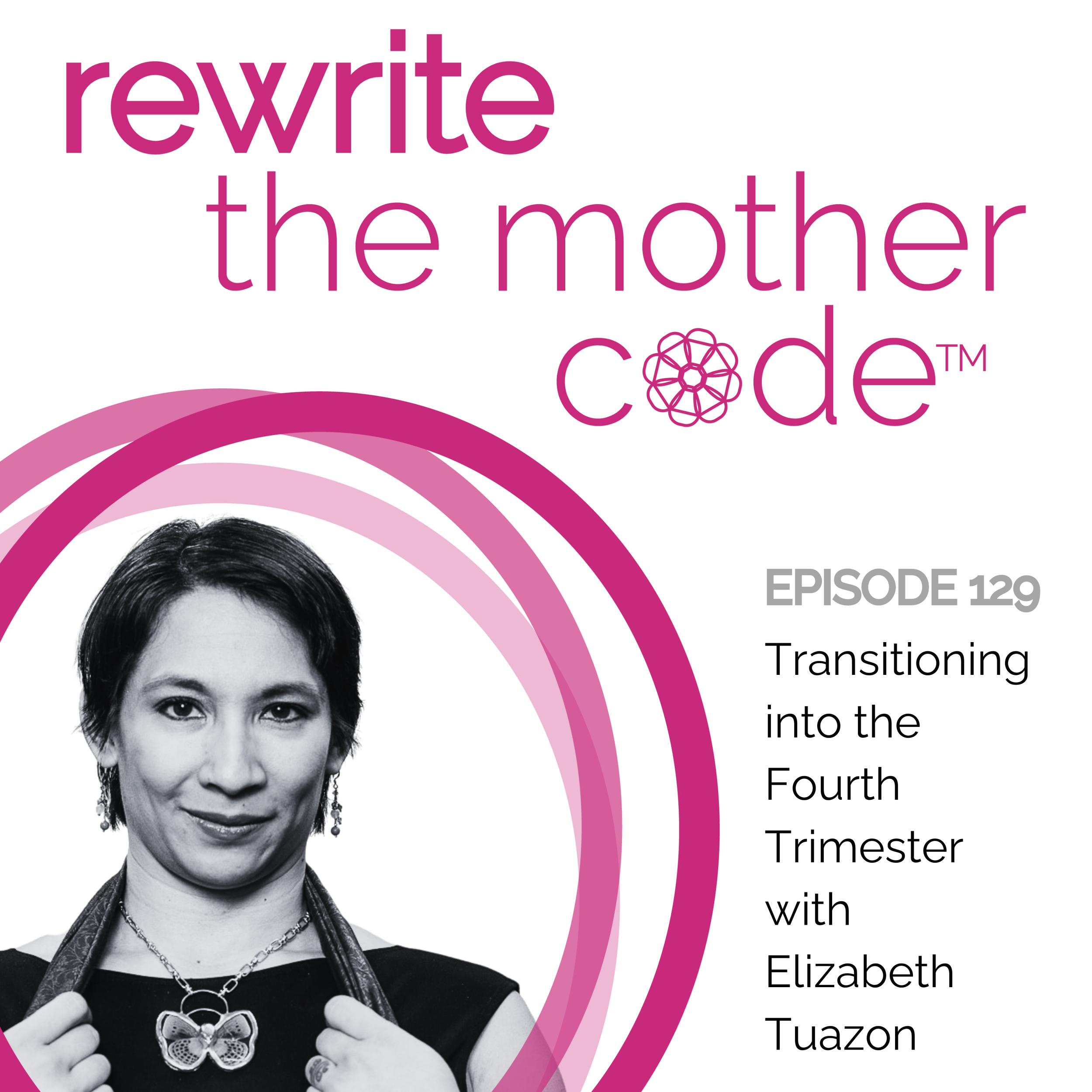 Podcast — Dr. Gertrude Lyons