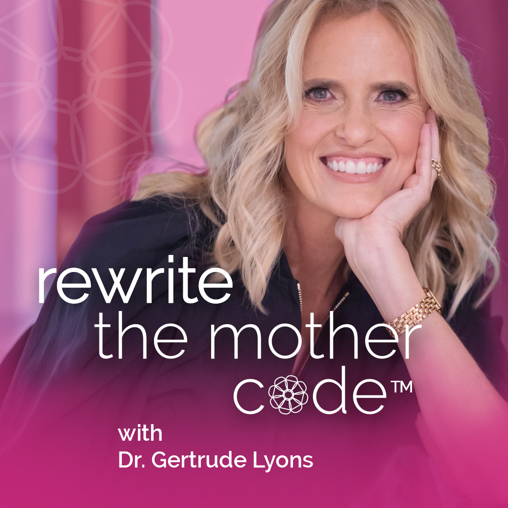 Podcast — Dr. Gertrude Lyons