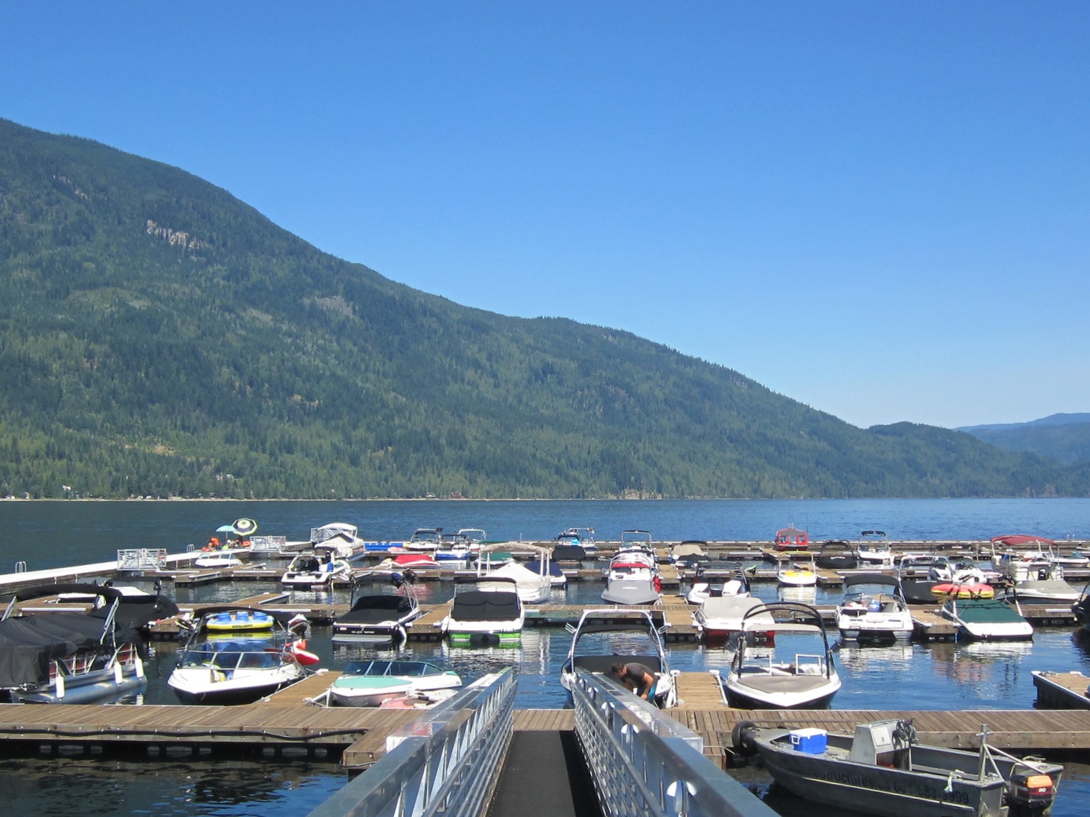 Projects — Blue Water Systems