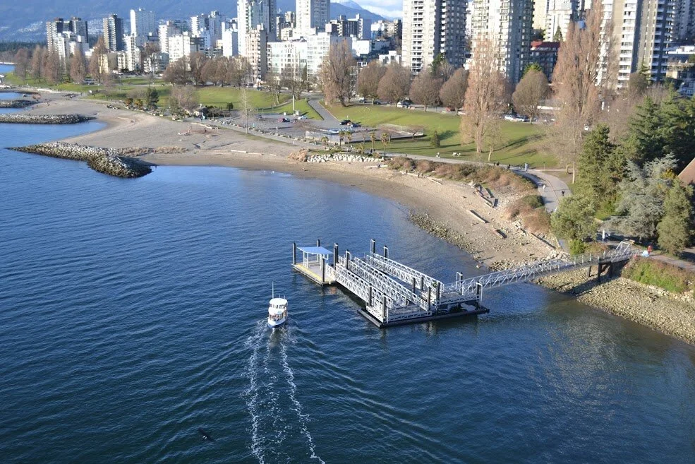 Projects — Blue Water Systems