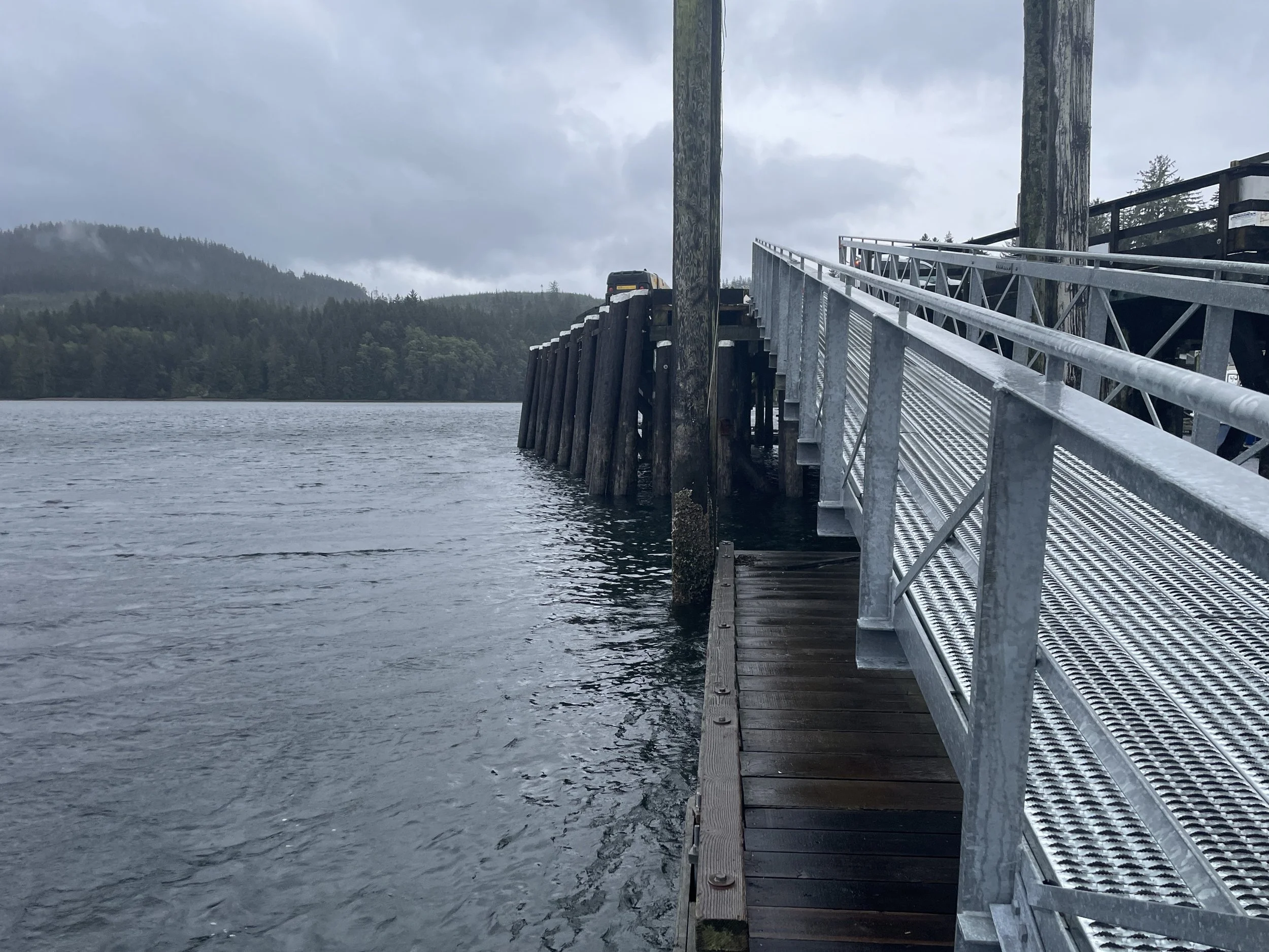 Projects — Blue Water Systems