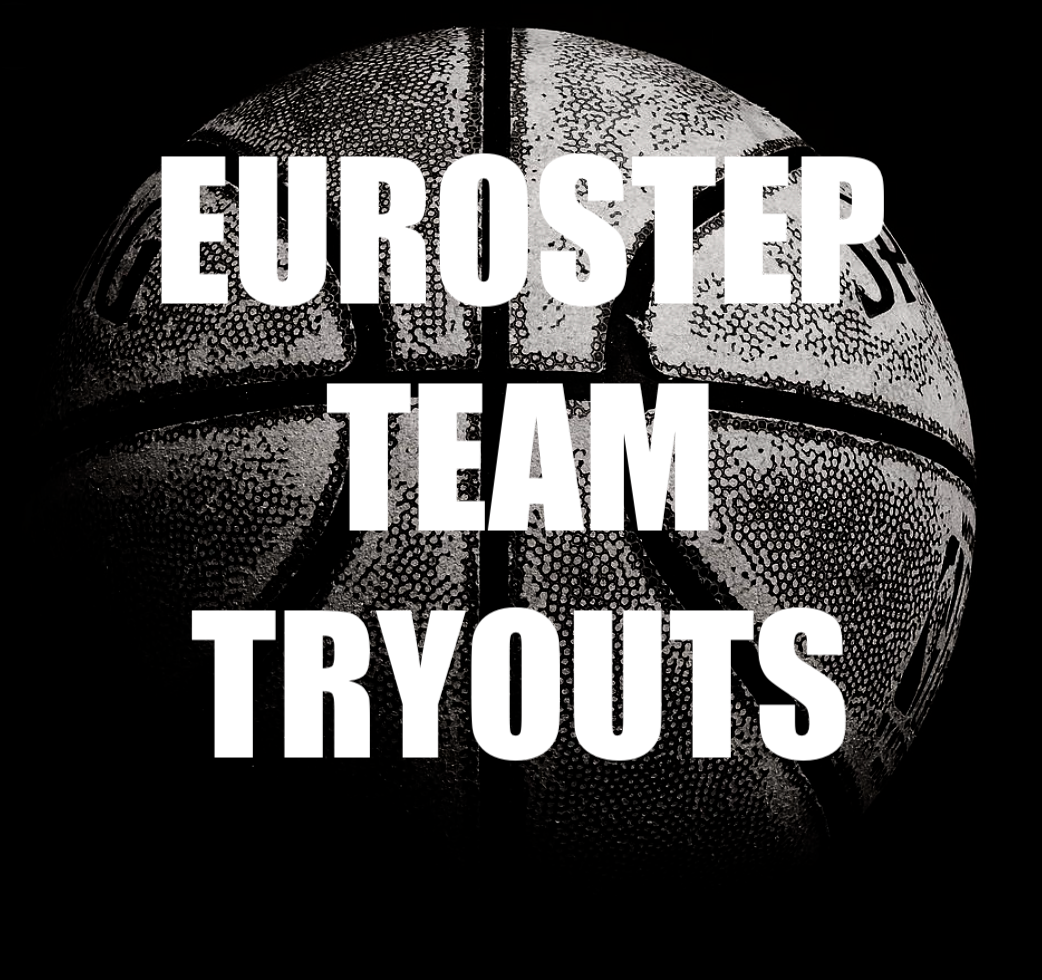 Eurostep Basketball