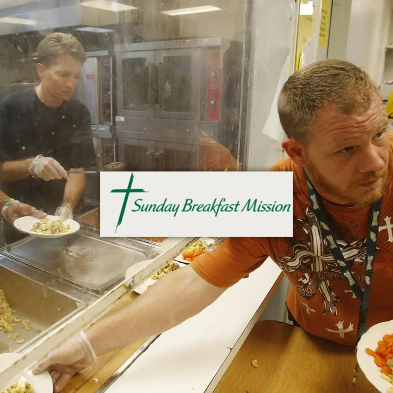 Missions — Sycamore Hill Church