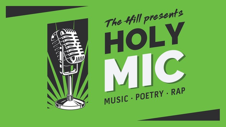 The Hill — Sycamore Hill Church