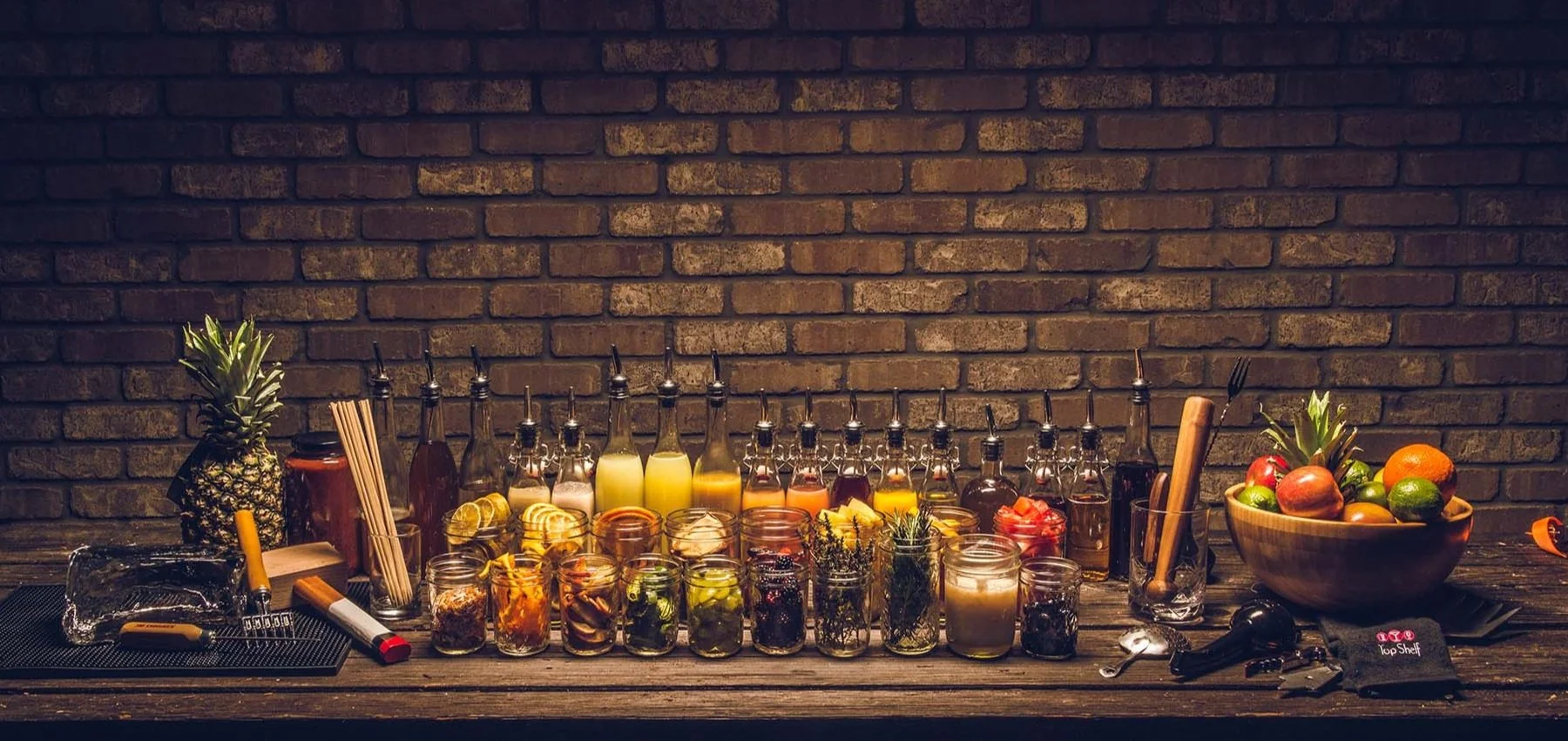 Top Shelf Utah | Top Shelf Services