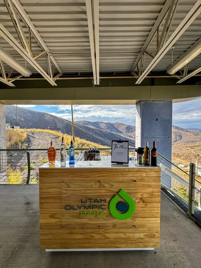 The Legacy Bar Program — Top Shelf