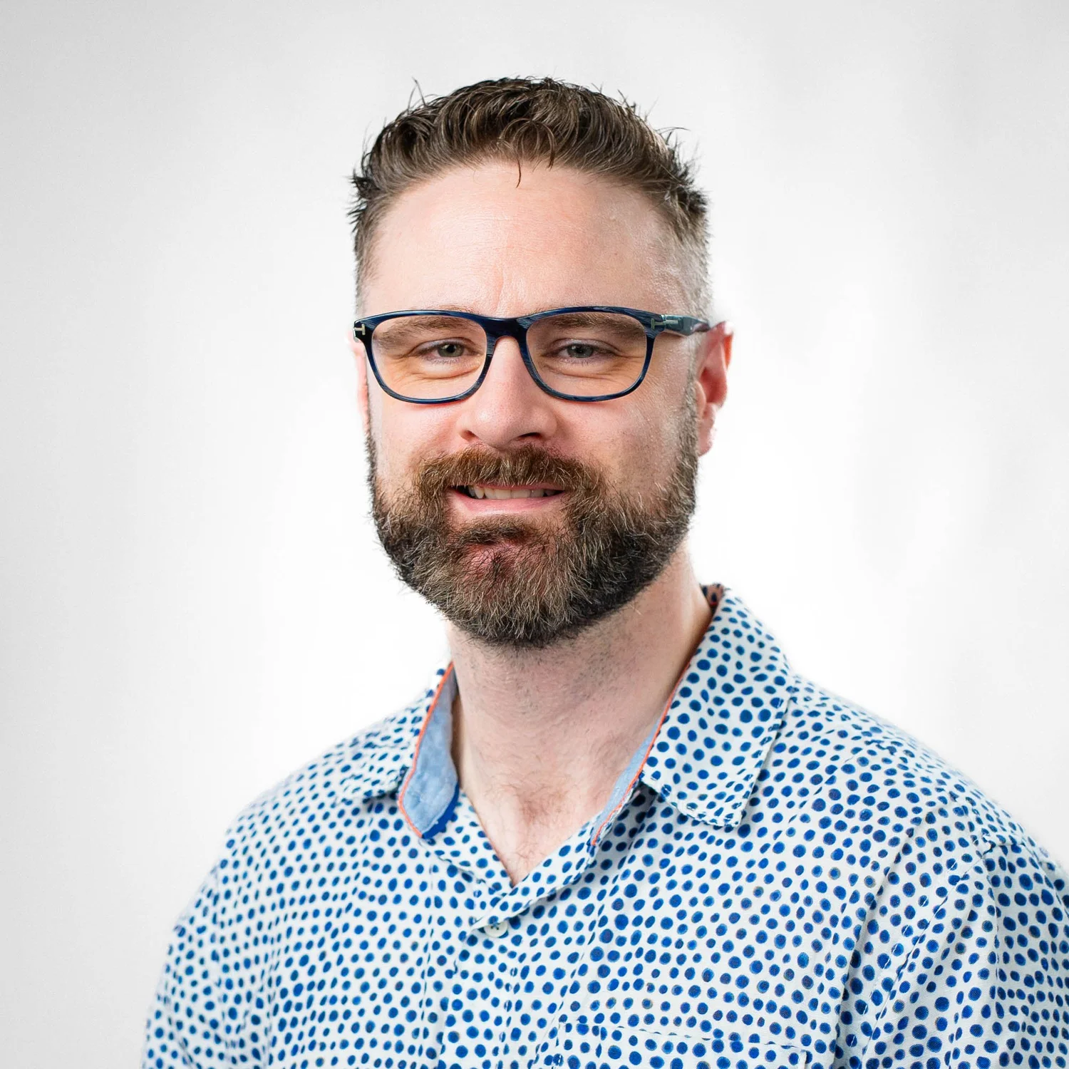 SCOTTY SPURLIN MNSc, APRN, PMHNP-BC — Journey Wellness Clinic PLLC