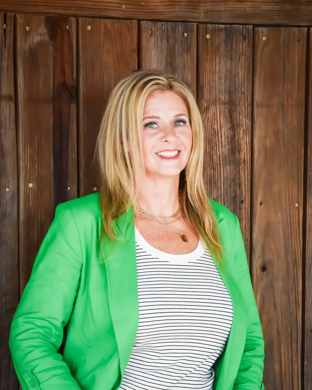DEENA GARNER DNP, APRN, PMHNP-BC, PNP-BC — Journey Wellness Clinic PLLC