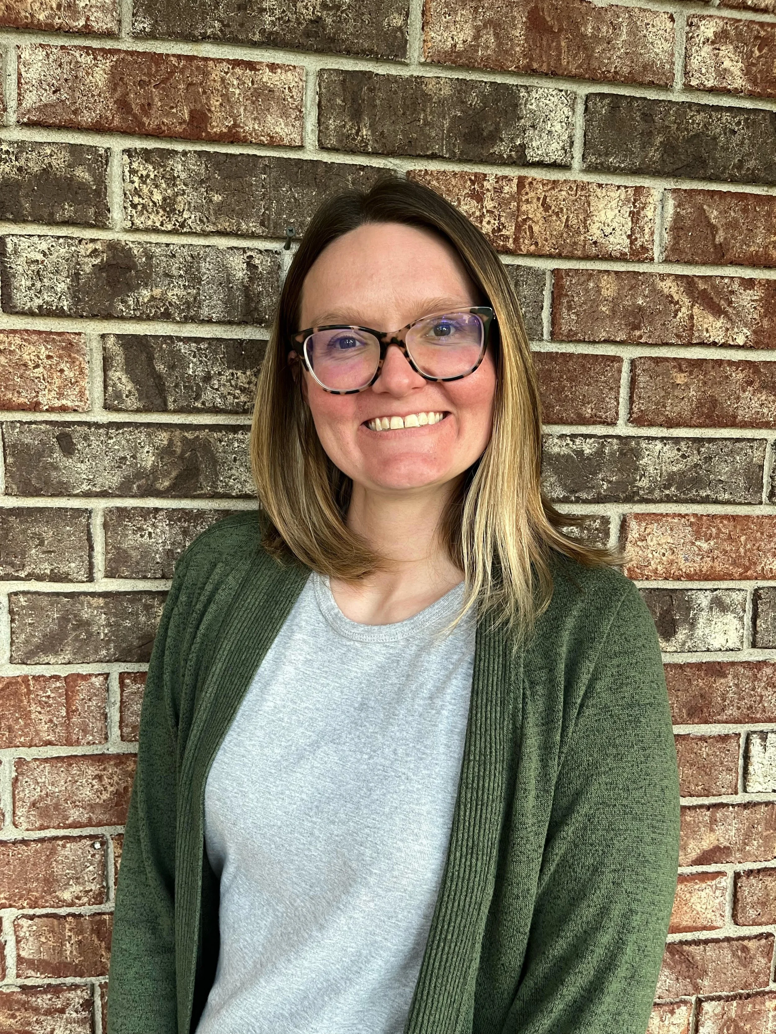 BLAIR EBERHARD MNSc, APRN, PMHNP-BC — Journey Wellness Clinic PLLC