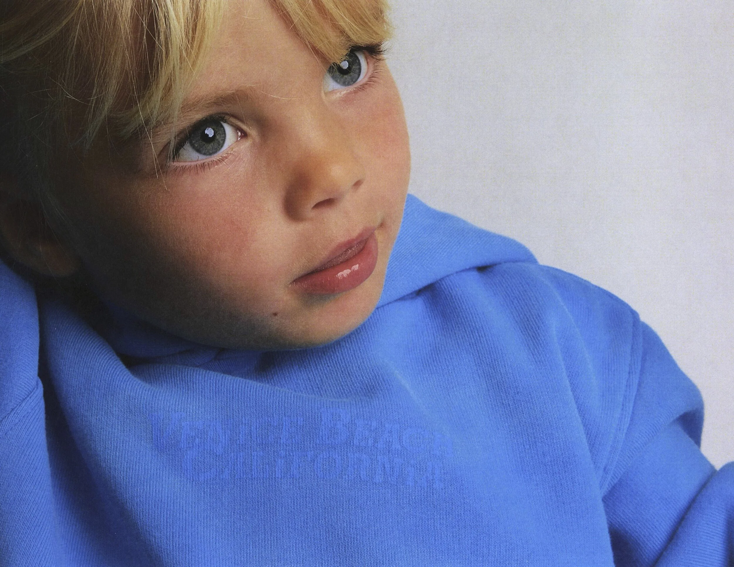 ERL Kids Photography By Eli Russel Linnetz — FRIEND OF OURS