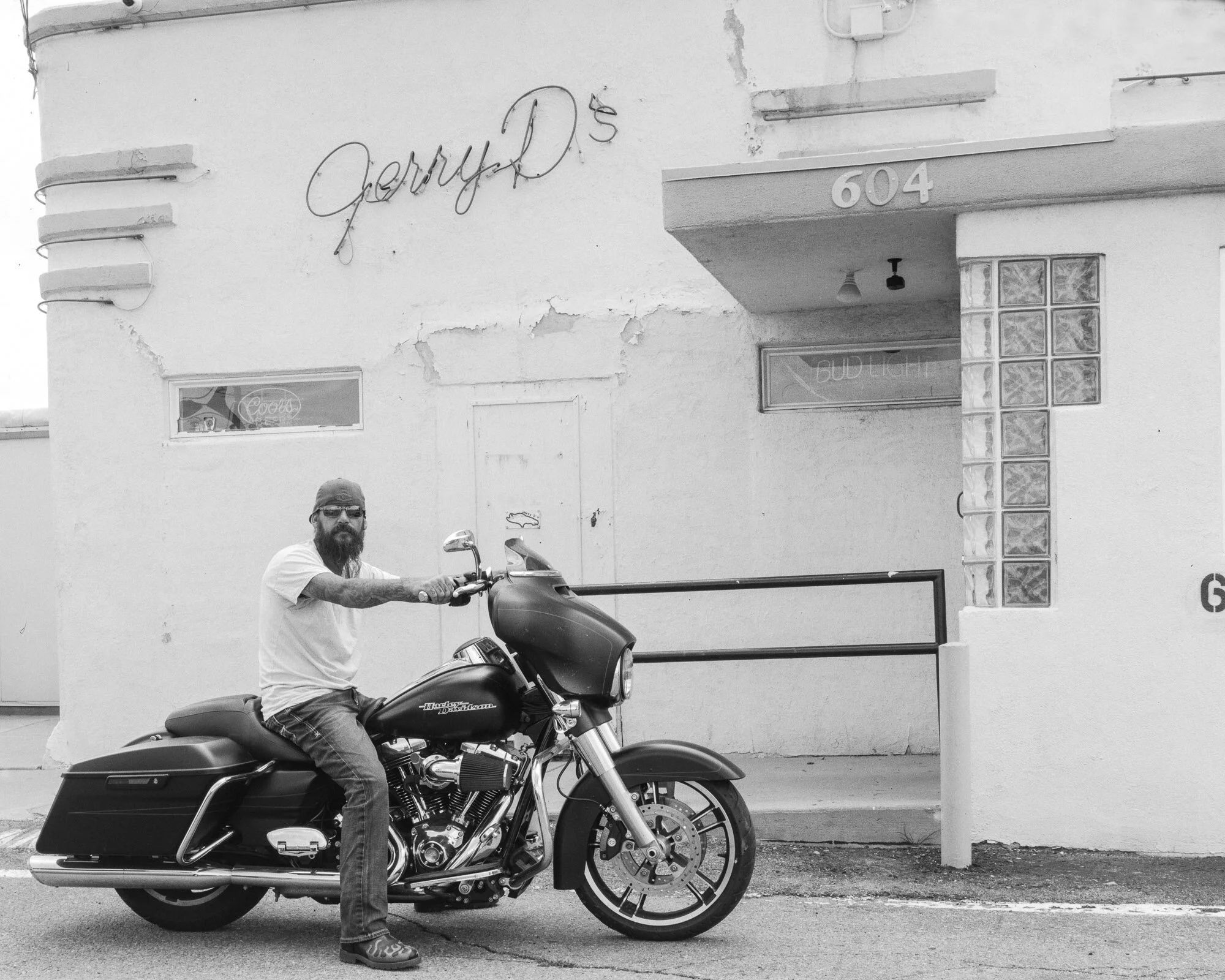 Large-Format Film Portraits — Kenneth Wajda | Denver | Boulder | Los ...