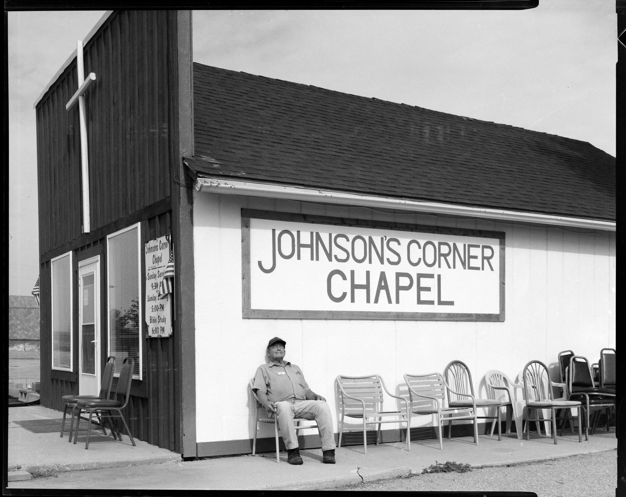 Large-Format Film Portraits — Kenneth Wajda | Denver | Boulder | Los ...