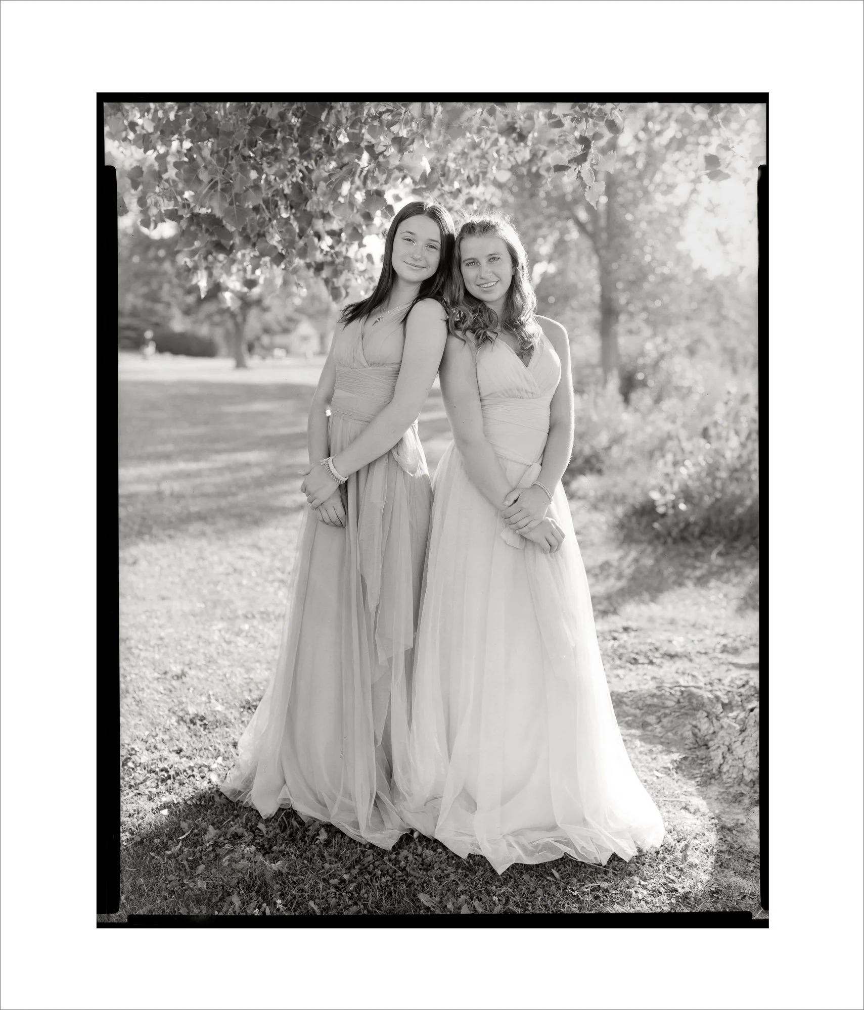 Large-Format Film Portraits — Kenneth Wajda | Denver | Boulder | Los ...