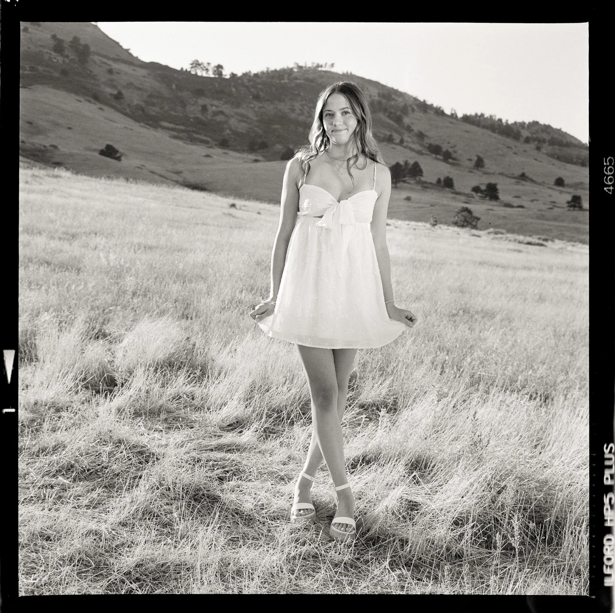 Senior Portraits — Kenneth Wajda. Portrait & Commercial Photographer ...