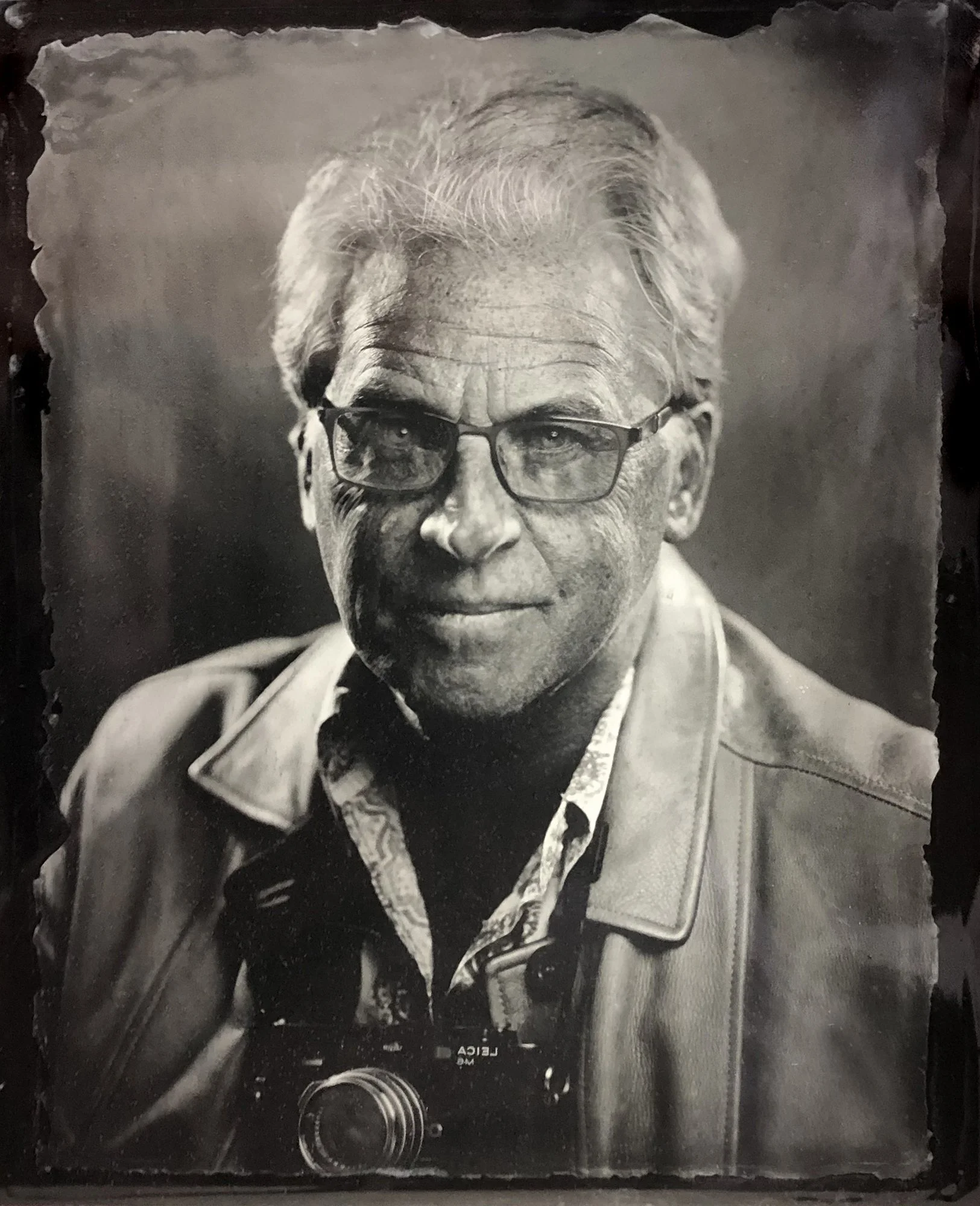 ABOUT — Kenneth Wajda. Portrait & Commercial Photographer. Digital ...